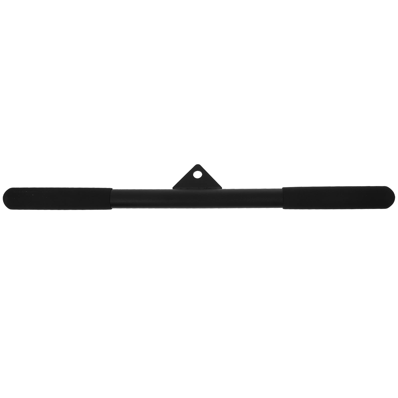 WHAMVOX Tricep Pull down Steel Rod Bicep Fitness Equipment - Walmart.com