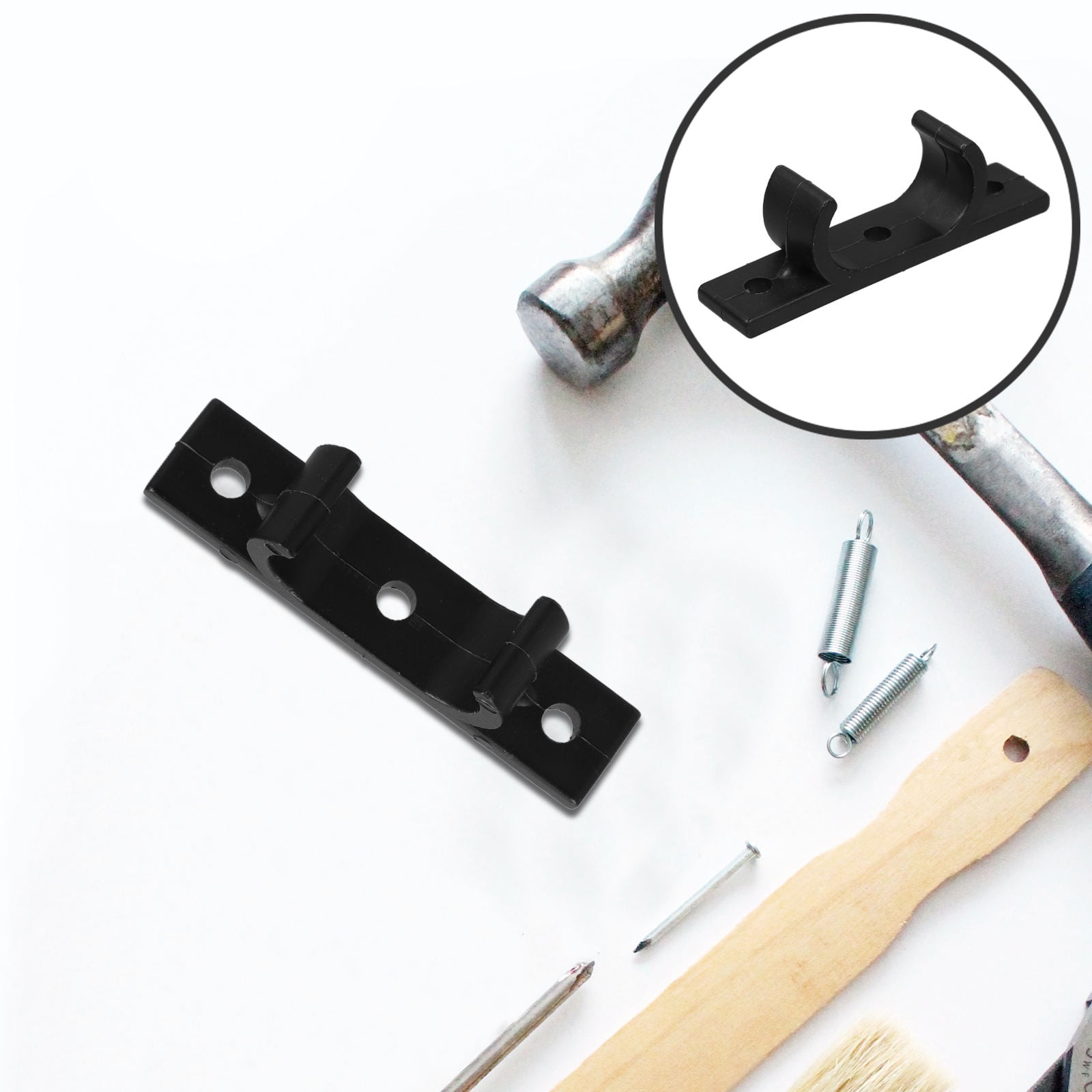 WHAMVOX Trolley Push Handle Holder For Ensures Firm Grip And Smooth ...