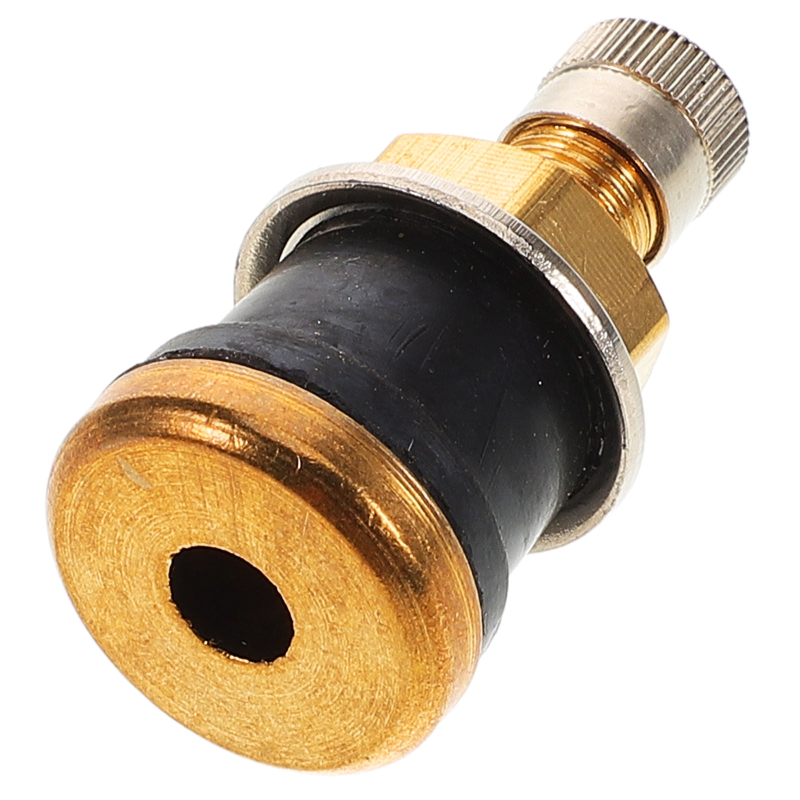 WHAMVOX Truck Tire Valve Stem Straight Valving Stem Extension Adaptor ...