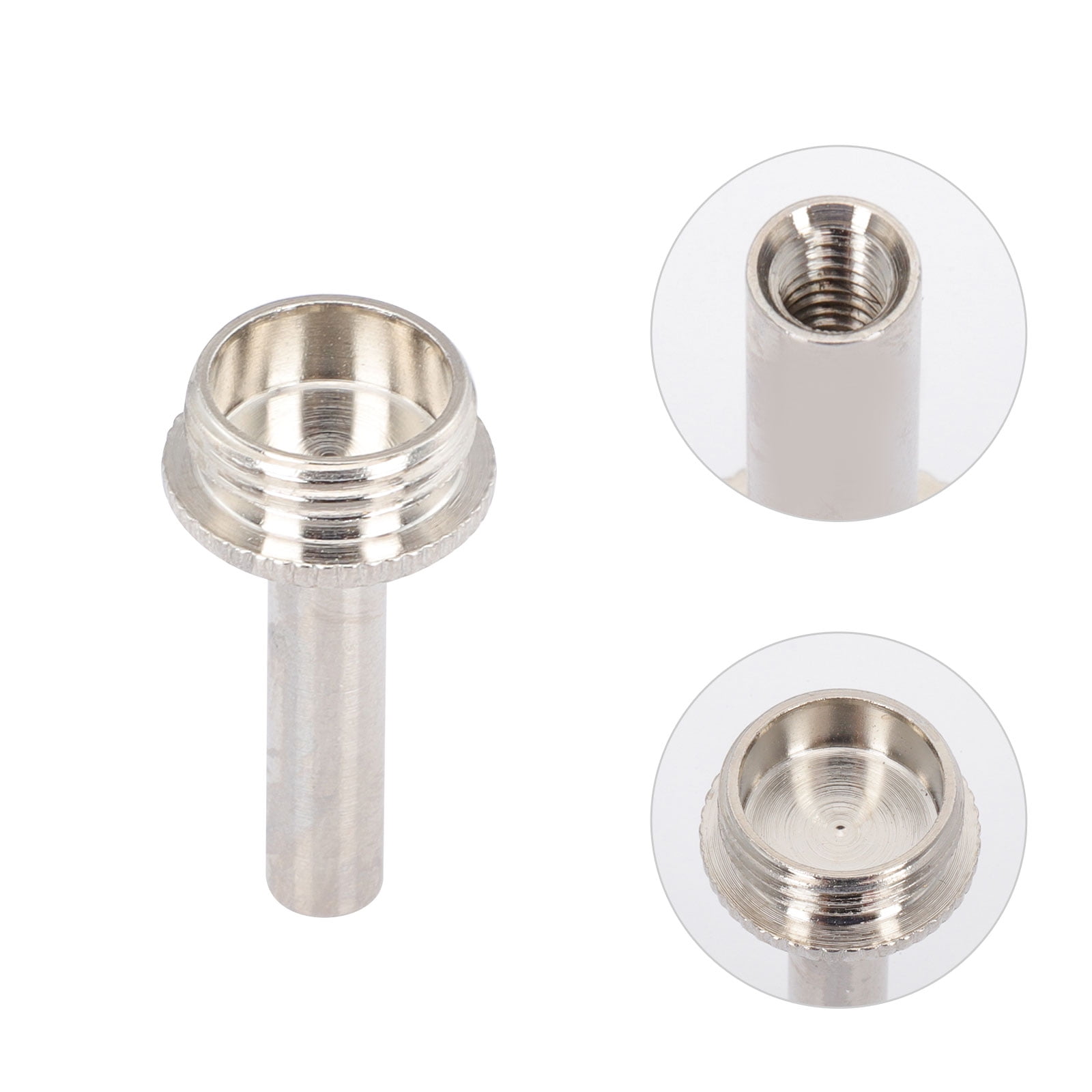 WHAMVOX Trumpet Connecting Rod Trumpet Piston Stem Trumpet Valve Stem ...