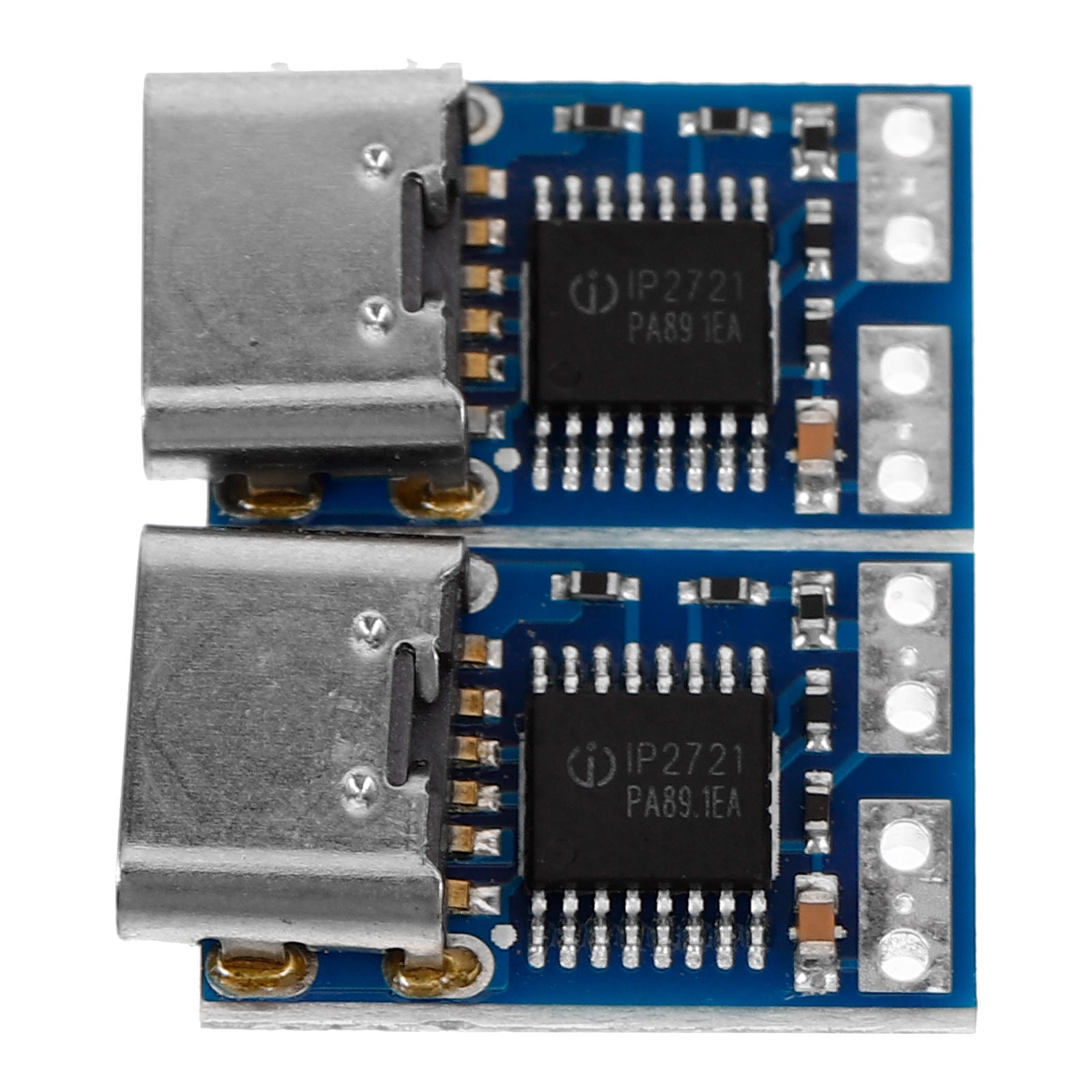 WHAMVOX USB C Laptop Charger Power Trigger Module for Laptop with Fixed ...