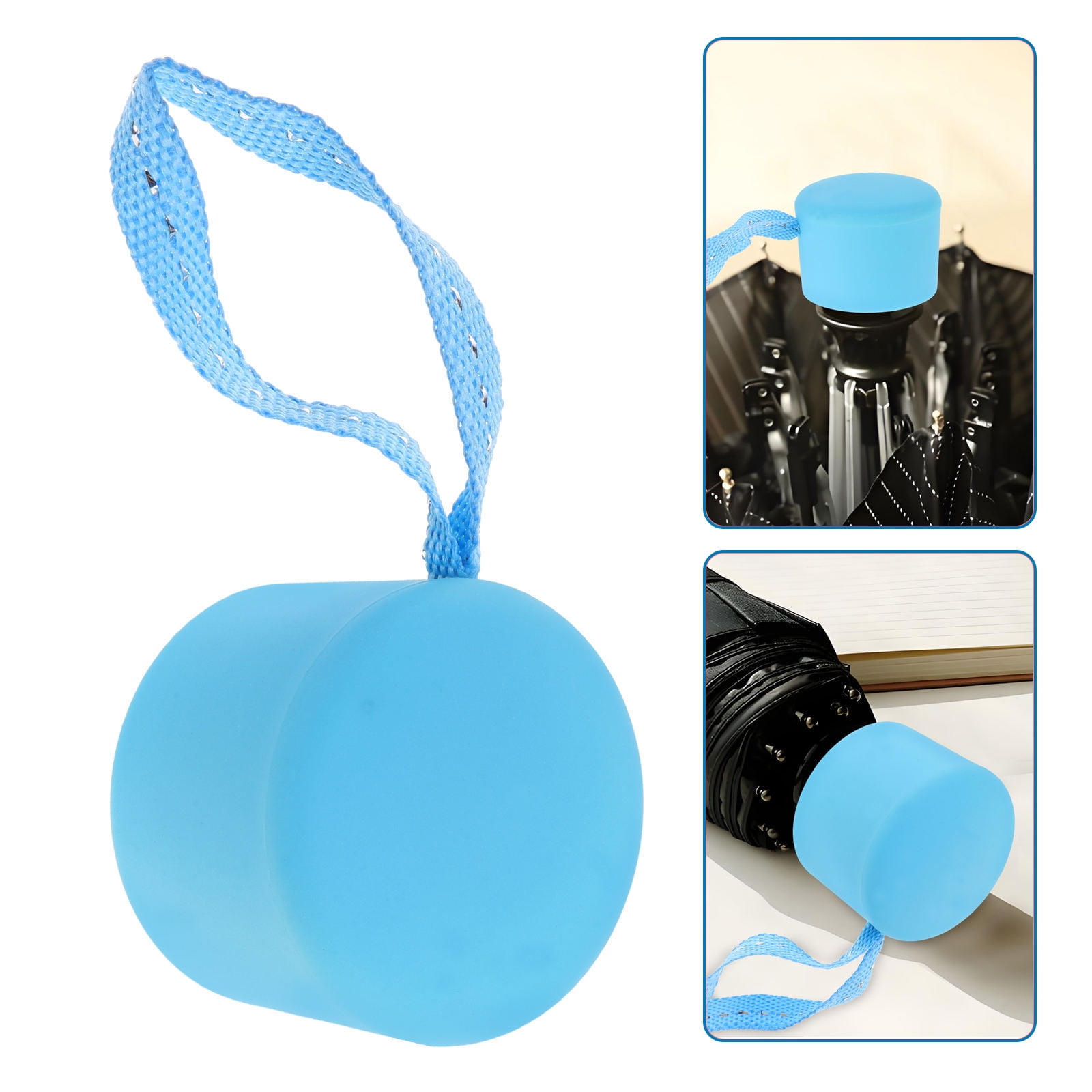 WHAMVOX Umbrella Handle Replacement Umbrella Grip Handle Replacement ...