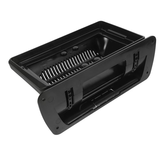 WHAMVOX Universal Car Radio Frame Plastic Truck Radio Stereo Dash ...