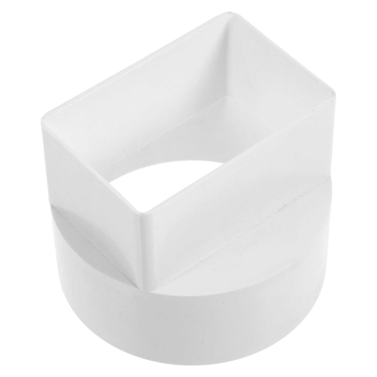 WHAMVOX Universal Downspout Adapter Rainwater Gutter Connector for ...