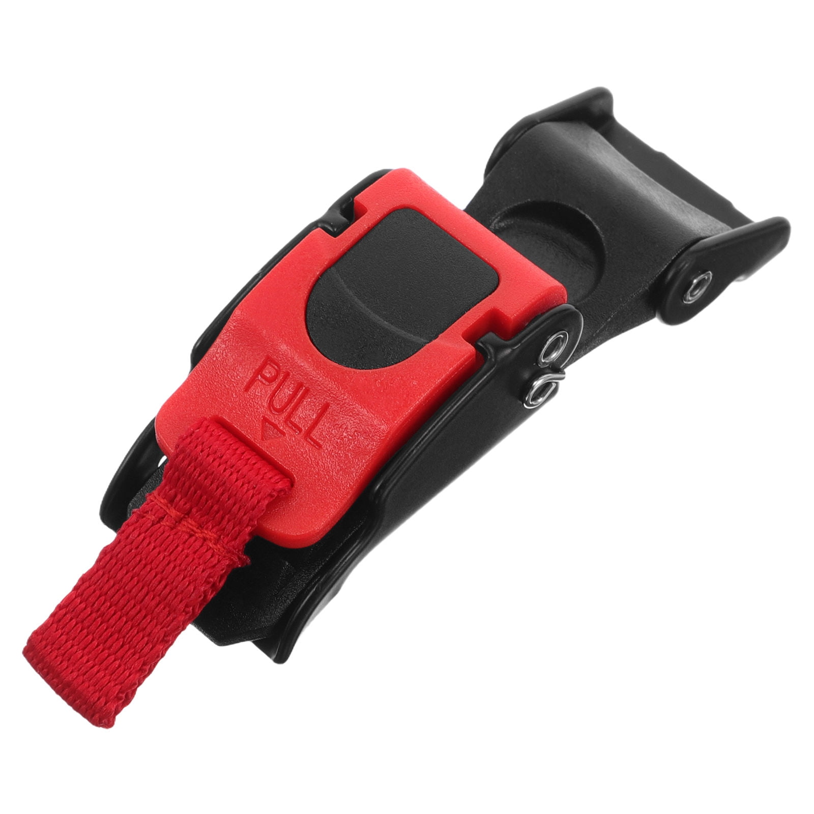 WHAMVOX Universal Helmet Quick Release Buckle Kit For Motorcycle helmet ...