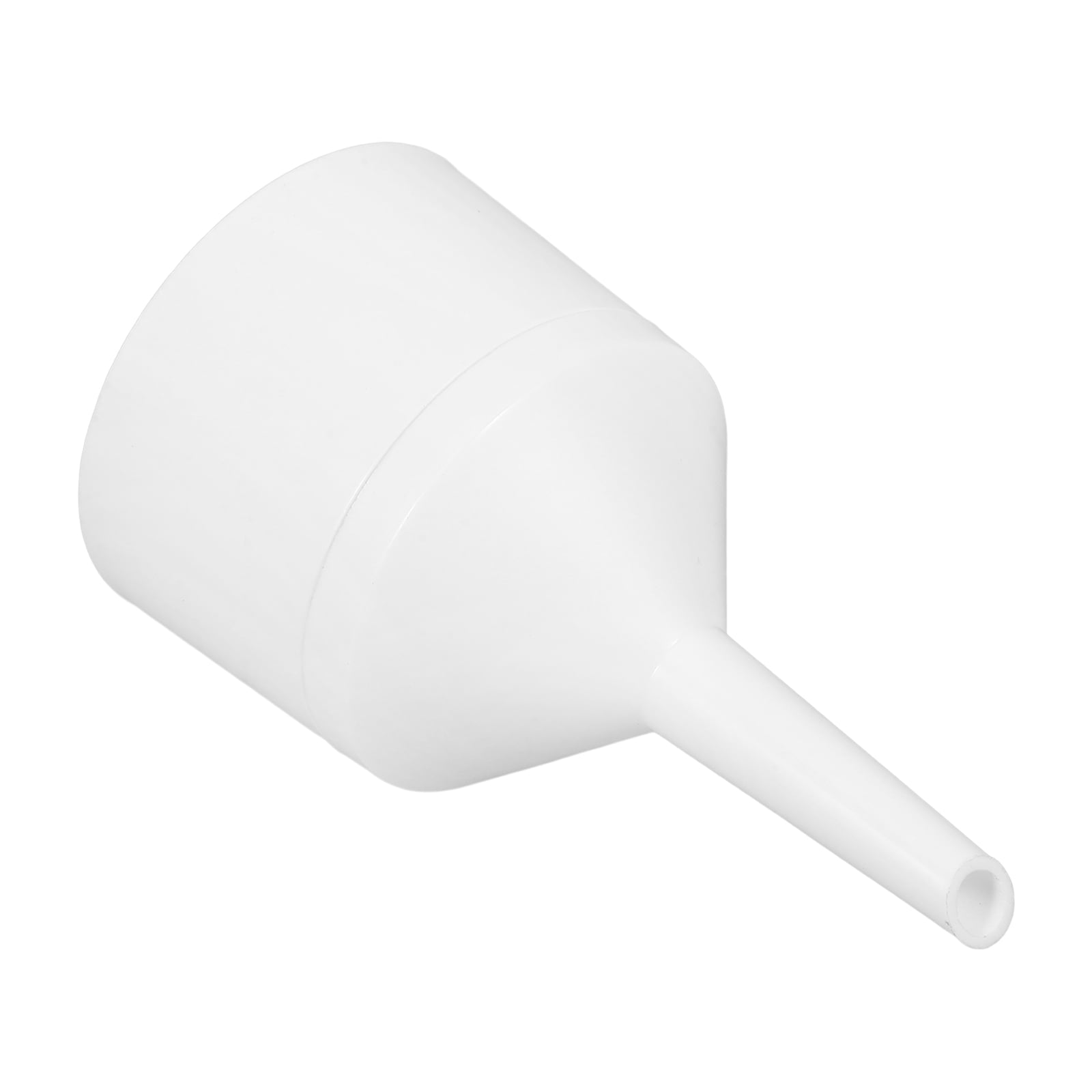 WHAMVOX Use Plastic Filter Paper Funnel 14.00X8.00X8.00CM White ...