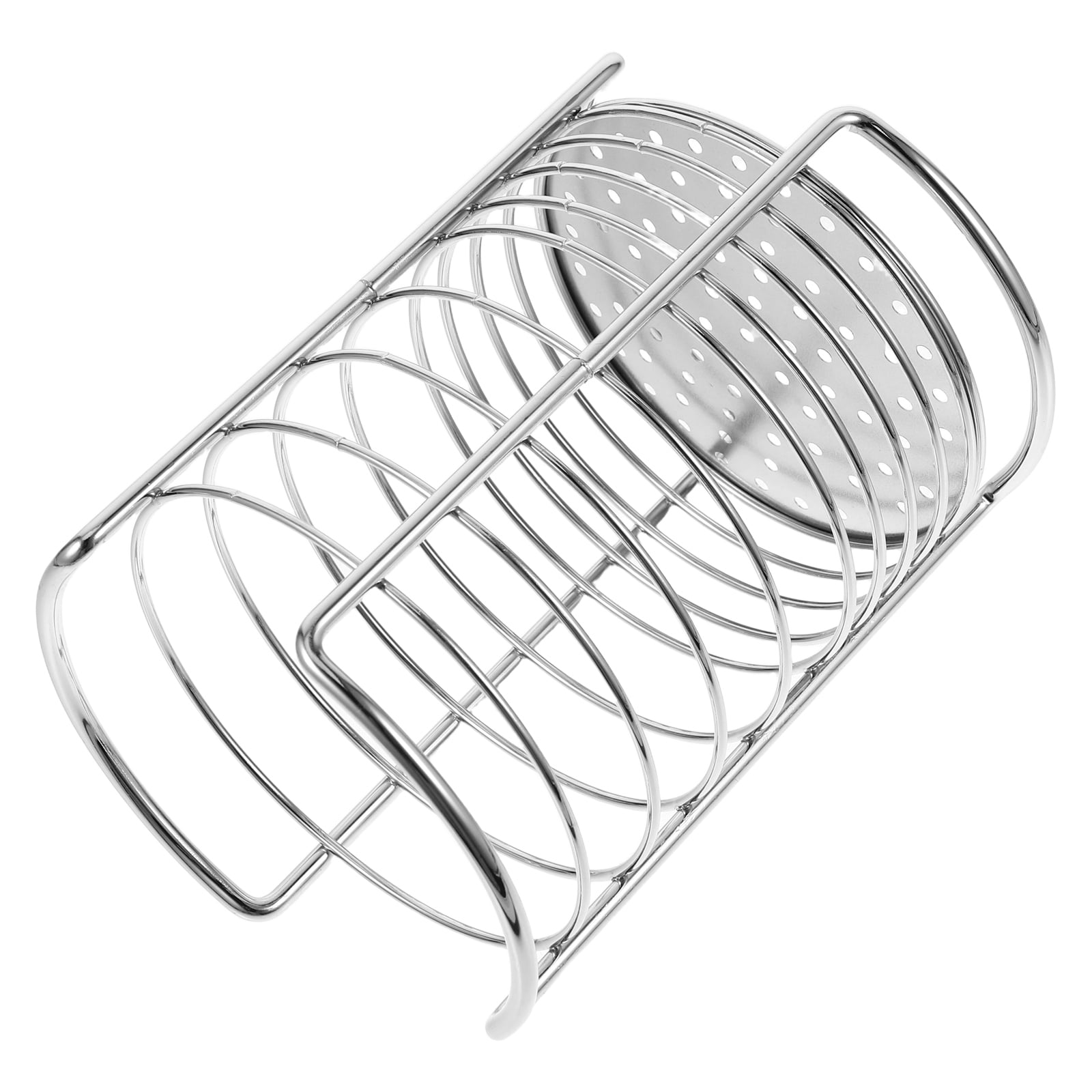 WHAMVOX Utensil Drying Rack For Kitchen Sink Metal Dish Rack Chopstick ...