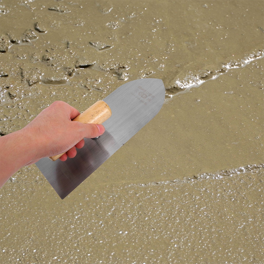 WHAMVOX Venetian Plaster Tools Professional Plastering Skimming Trowel ...