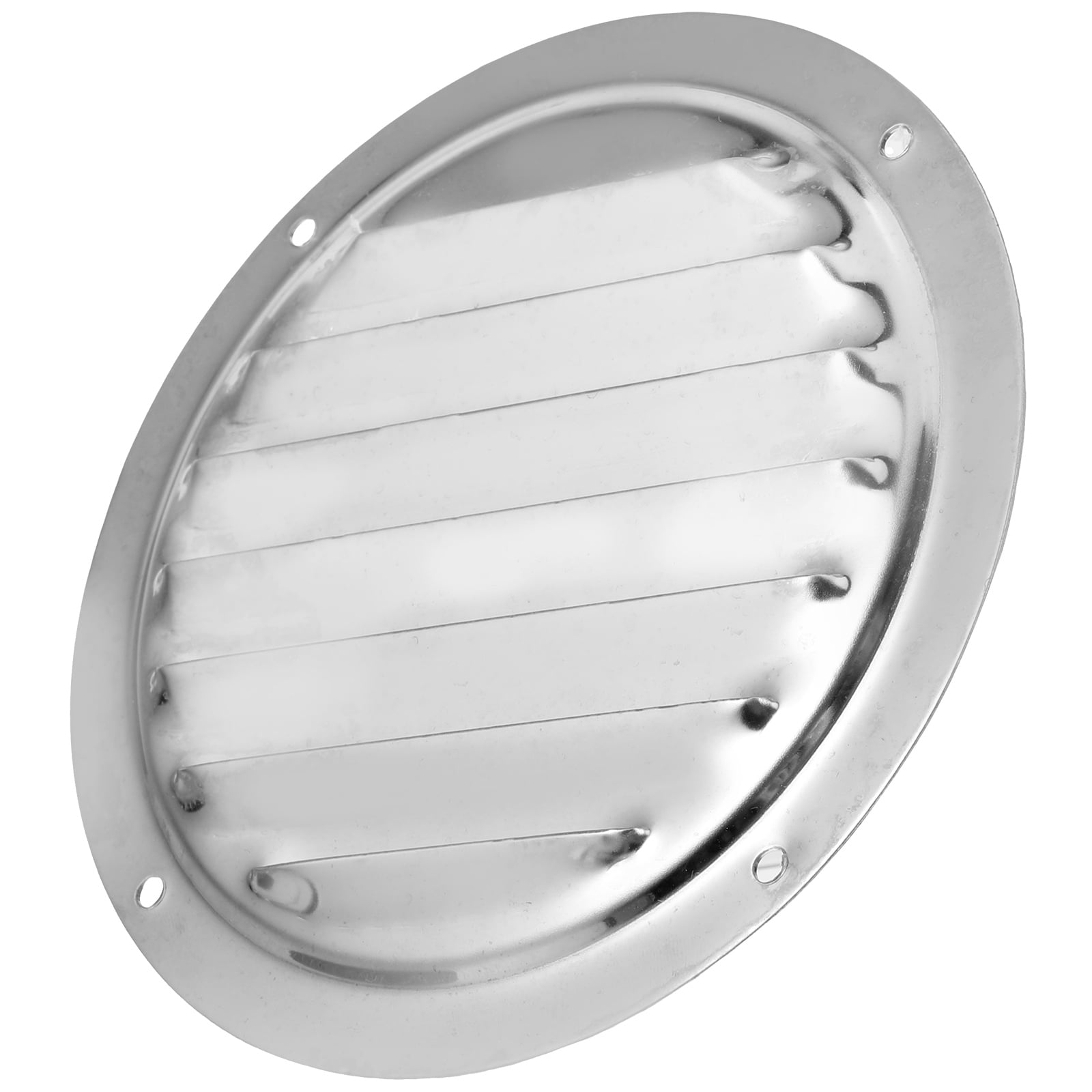 WHAMVOX Vent Cover Stainless Steel Marine Air Louvered Flush Boat ...