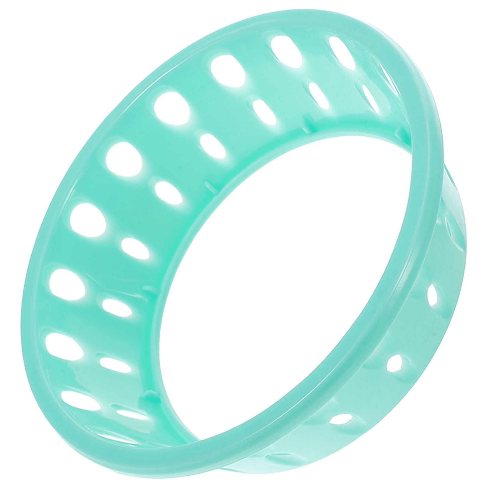 WHAMVOX Versatile Fruit Display Rack Fixed Base Space-Saving Watermelon ...