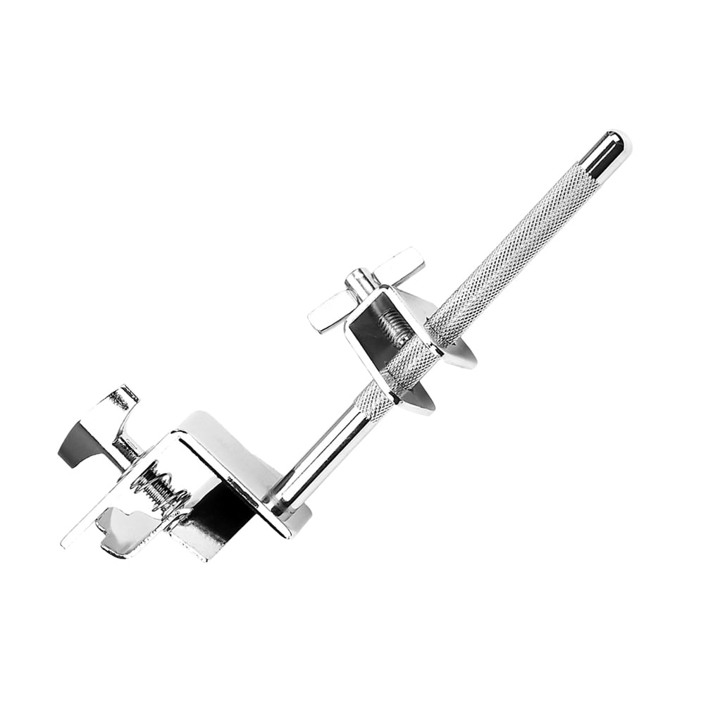 WHAMVOX Vertical Drum Clamp Bass Cowbell Extension Stand 15.40X5.45X4 ...