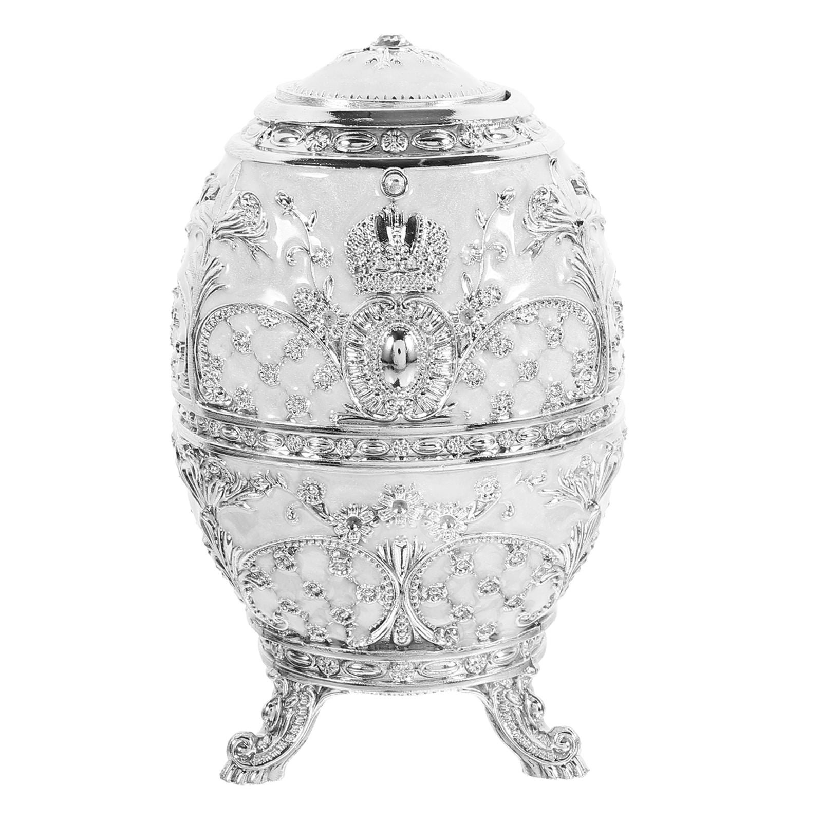 WHAMVOX Vintage Toothpick Holder Hand Press Toothpick Dispenser ...