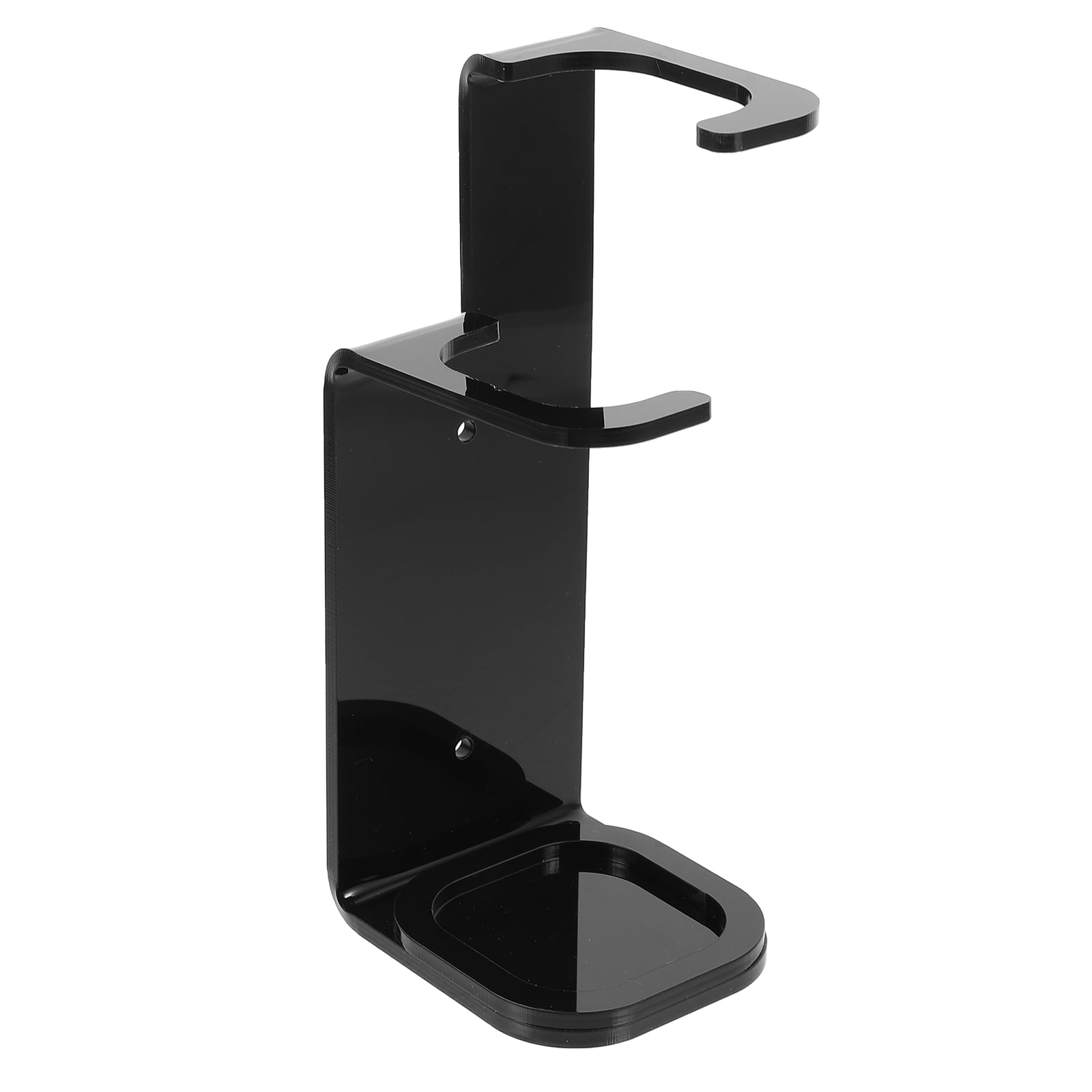 WHAMVOX Wall Acrylic Sword Holder Wall Mounted Sword Display Stand ...