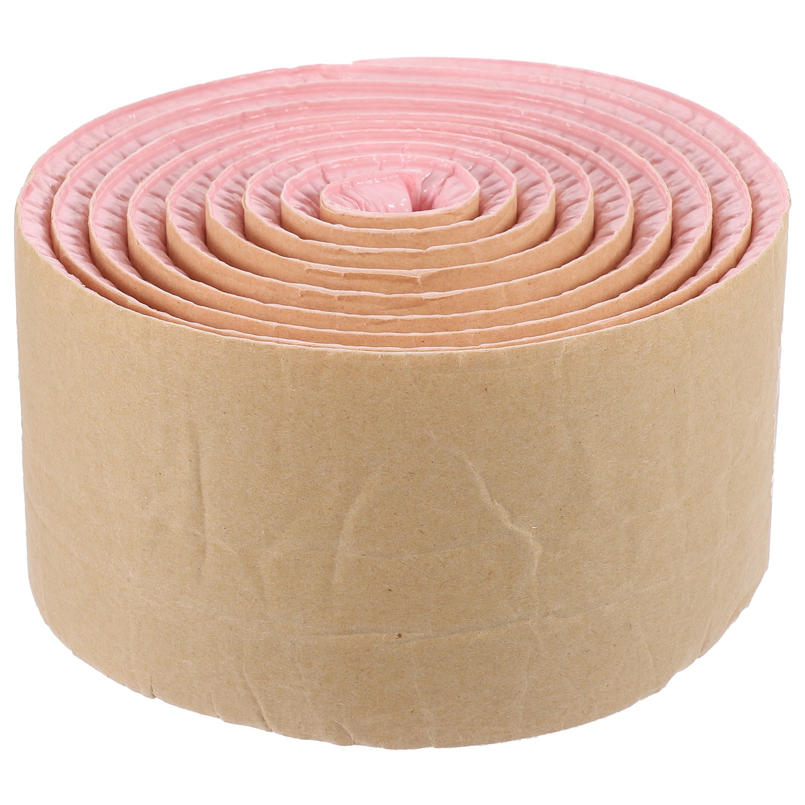 WHAMVOX Wall Base Molding Trim 3D Foam Edge Strips Flexible Baseboard ...