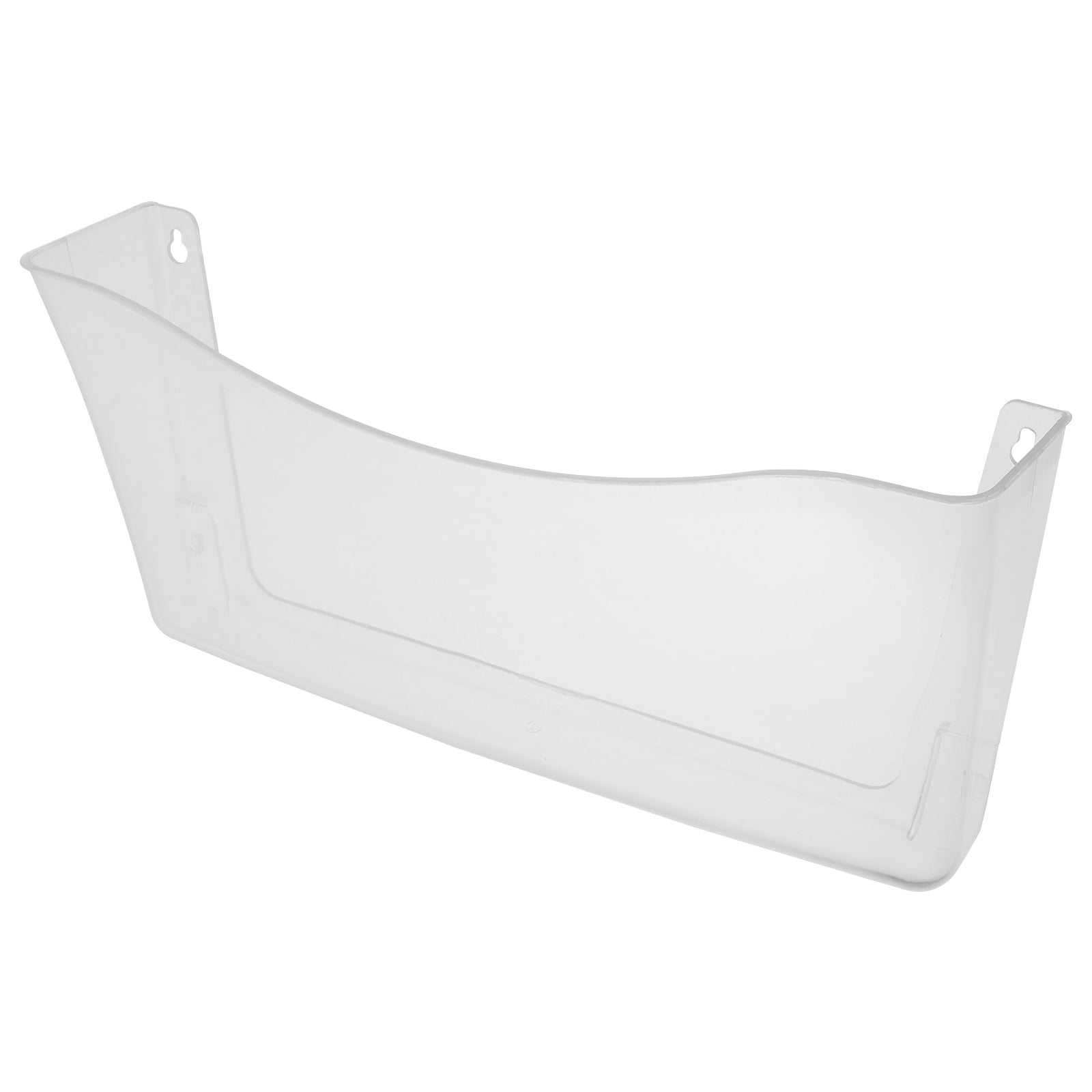WHAMVOX Wall Document Rack Flyer Holder File Folder Hanging File Folder ...