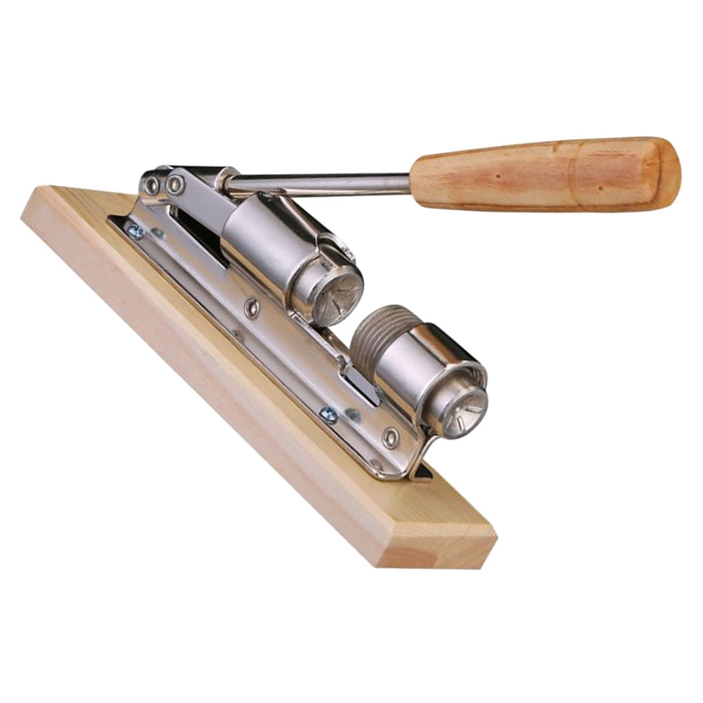 COMPUKAS Outdoor Nutcracker for Home Users 1Pack 7.86X3.93X1.97in ...