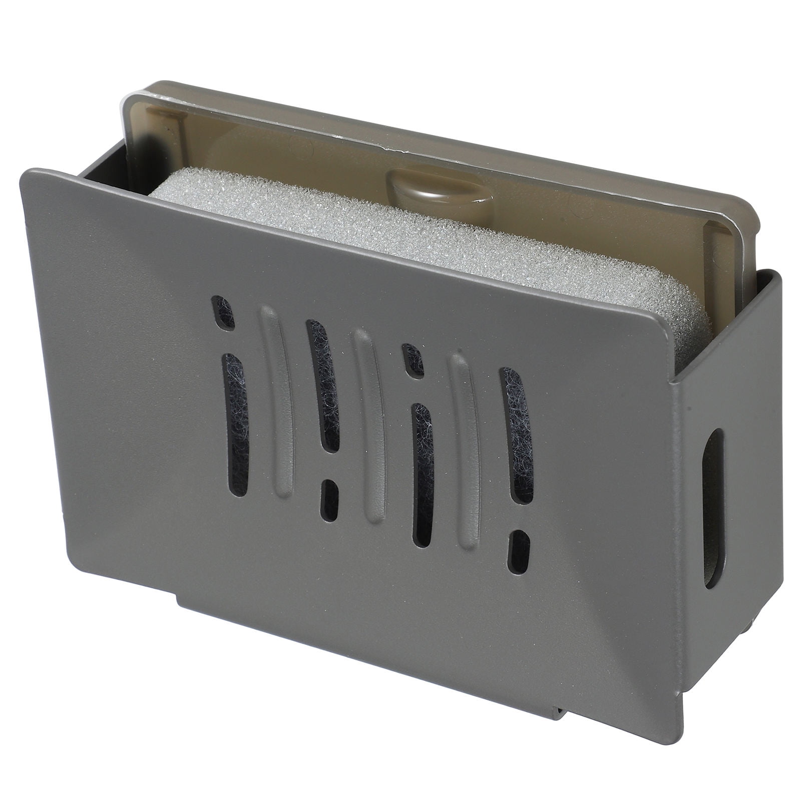 WHAMVOX Wash Bathroom Soap No Punch Dish for Tile Shower with Mellow ...