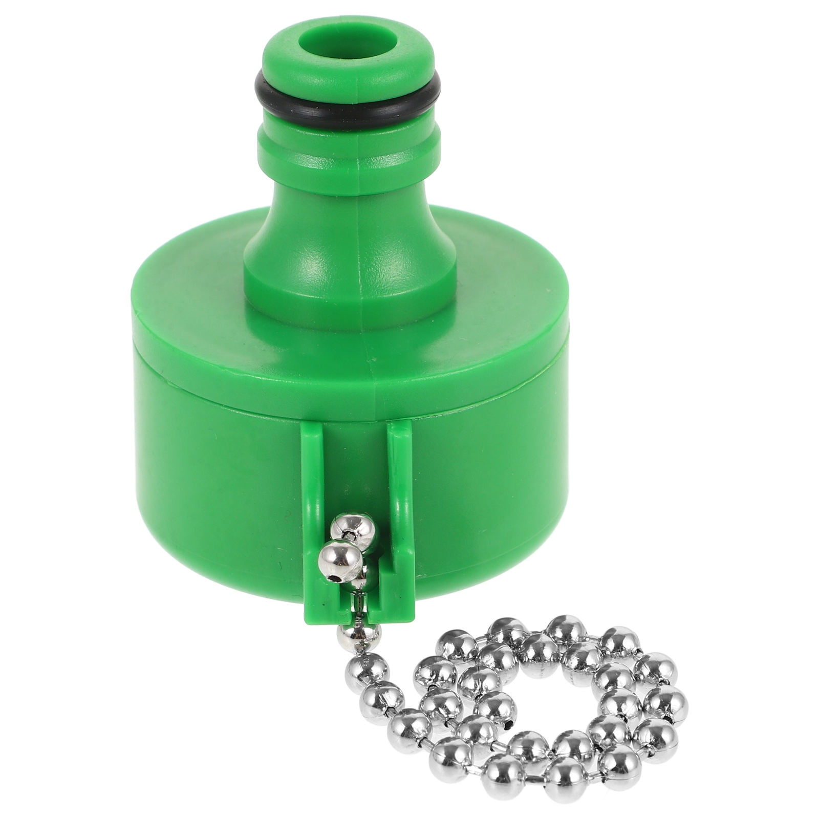 WHAMVOX Washer Faucet Connector Washer Adapter Plastic Hose Connector ...