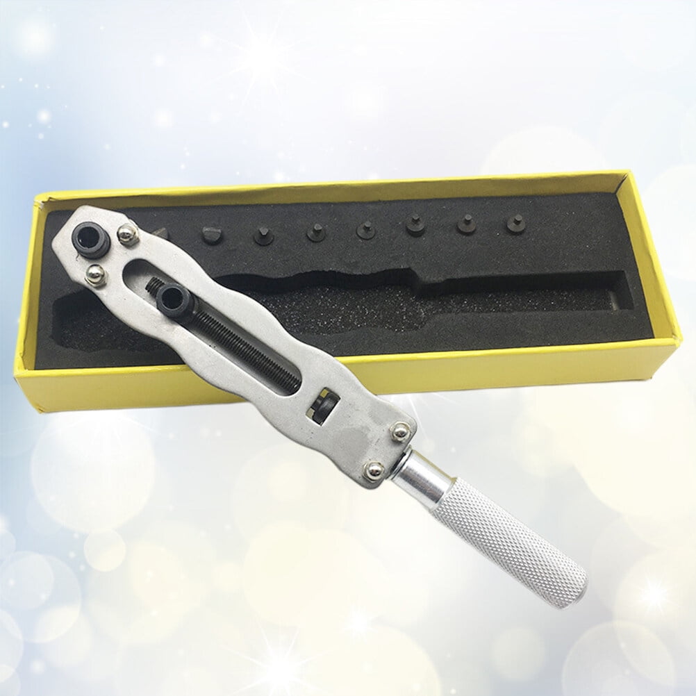 WHAMVOX Watch Case Removal Tool Opener Practical Professional Use ...