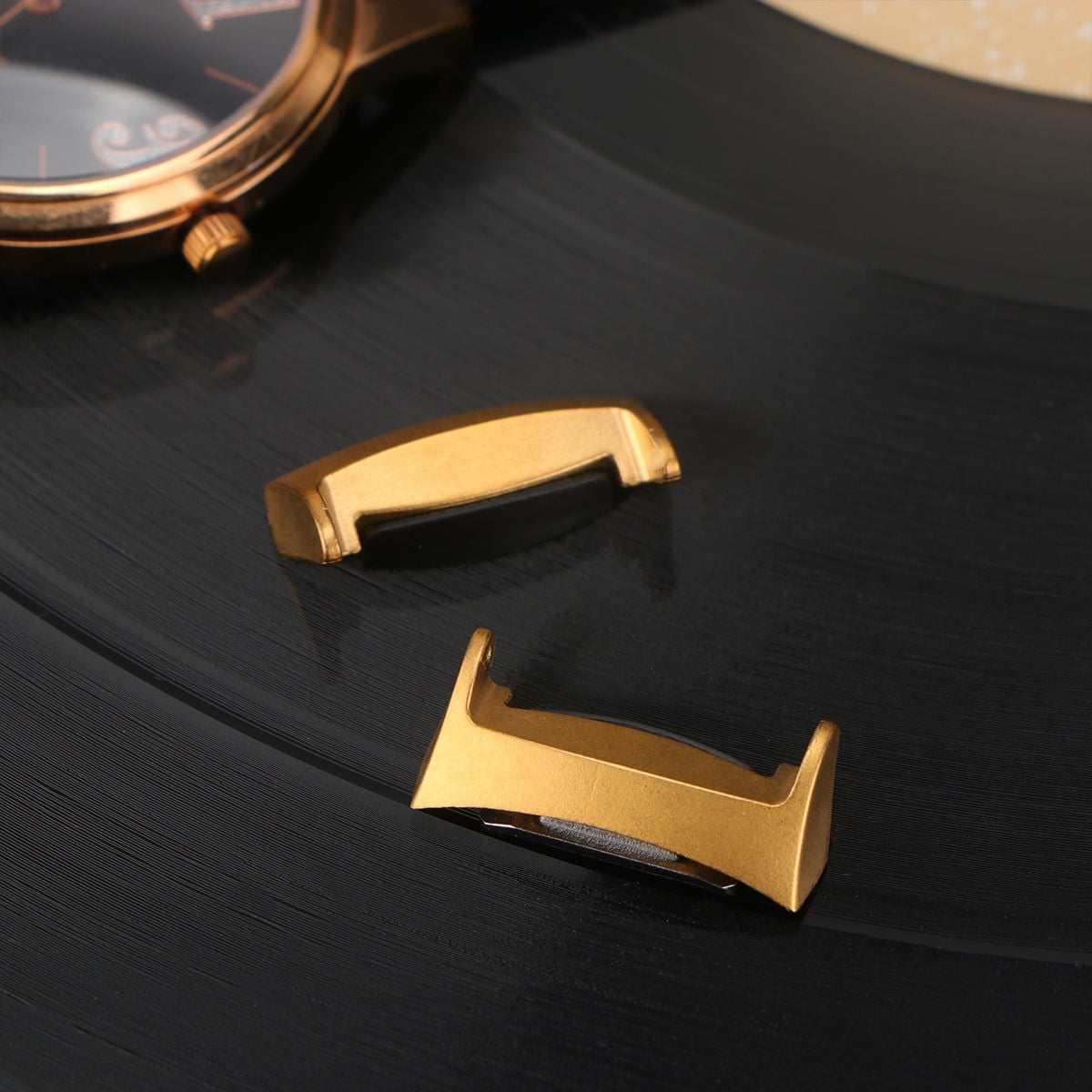 WHAMVOX Watch Clasp Gear S2 Lugs Connector Smartwatch Buckle - Walmart.com