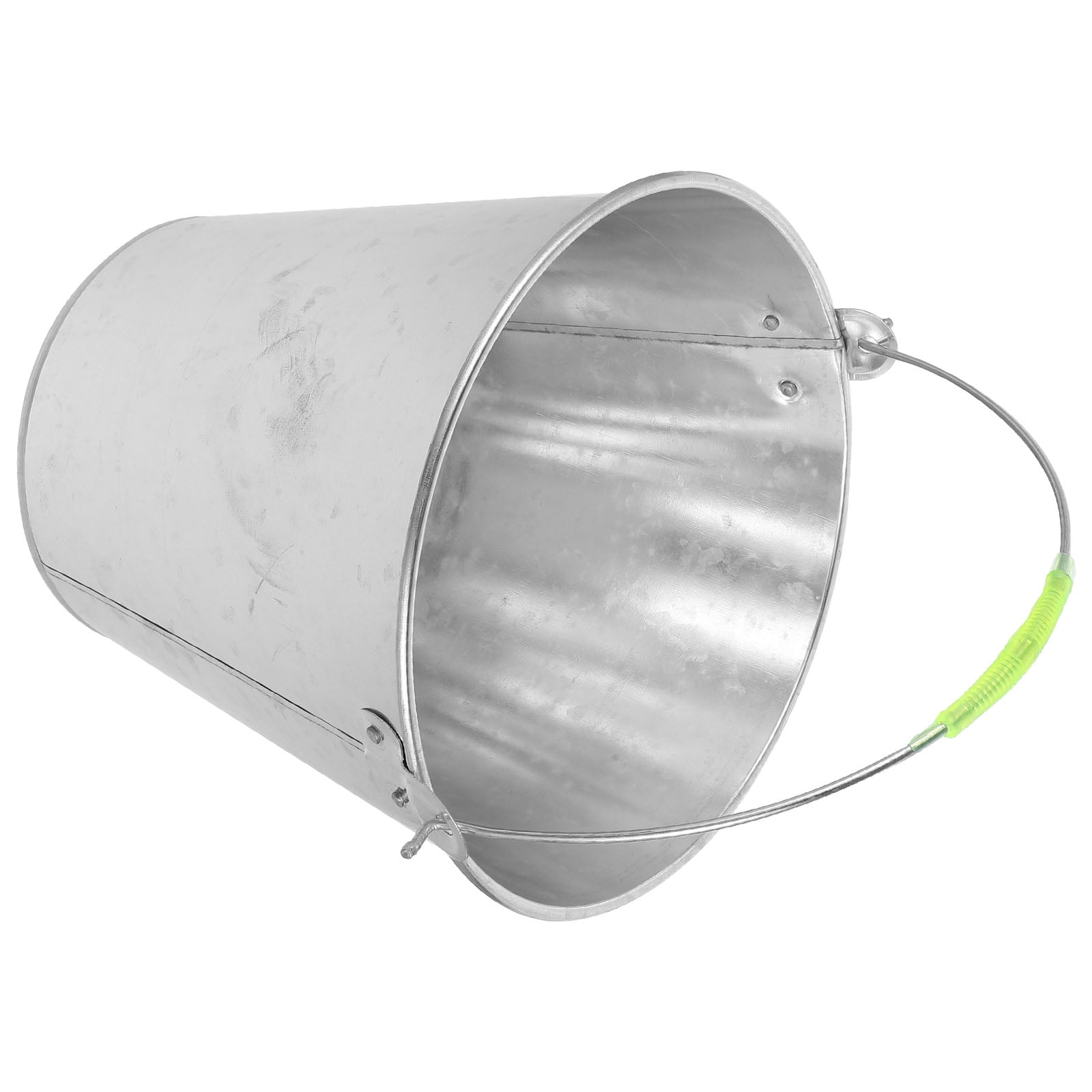 WHAMVOX Water Bucket with Handle Portable Bucket Multipurpose Bucket ...