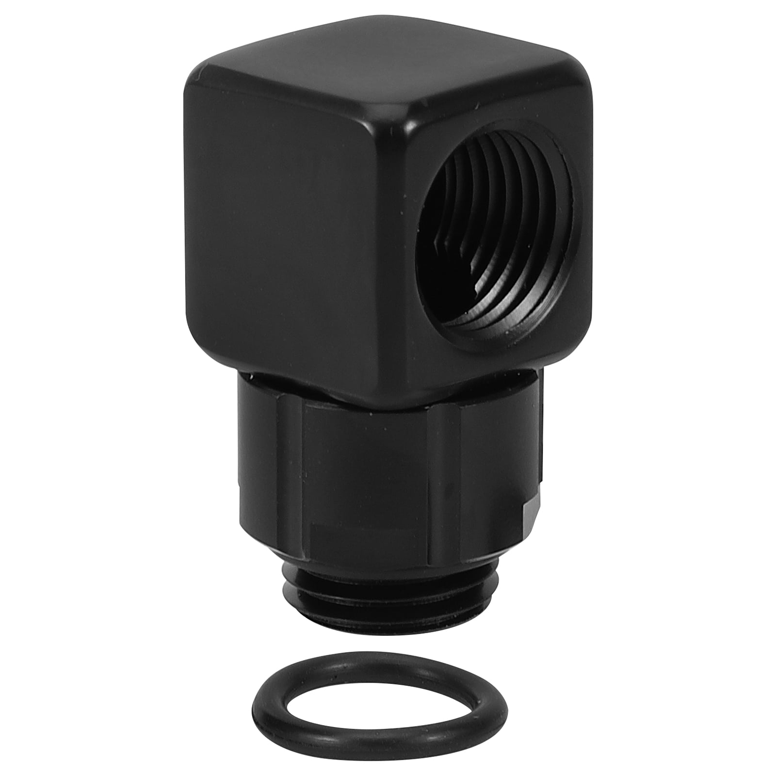 WHAMVOX Water Cooling Fitting Computer Water Cooling System Rotary ...