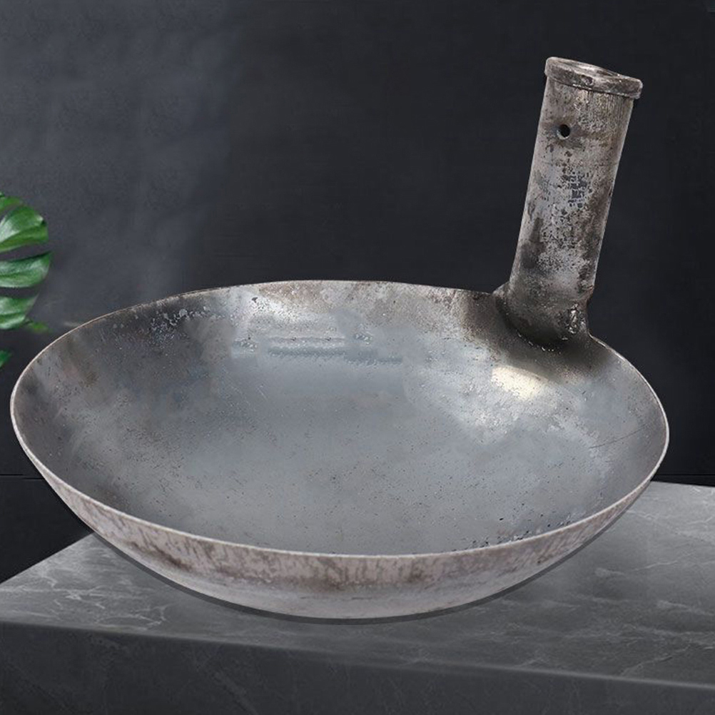 WHAMVOX Water Ladle Scoop for Garden and Kitchen Use Garden Iron Water ...