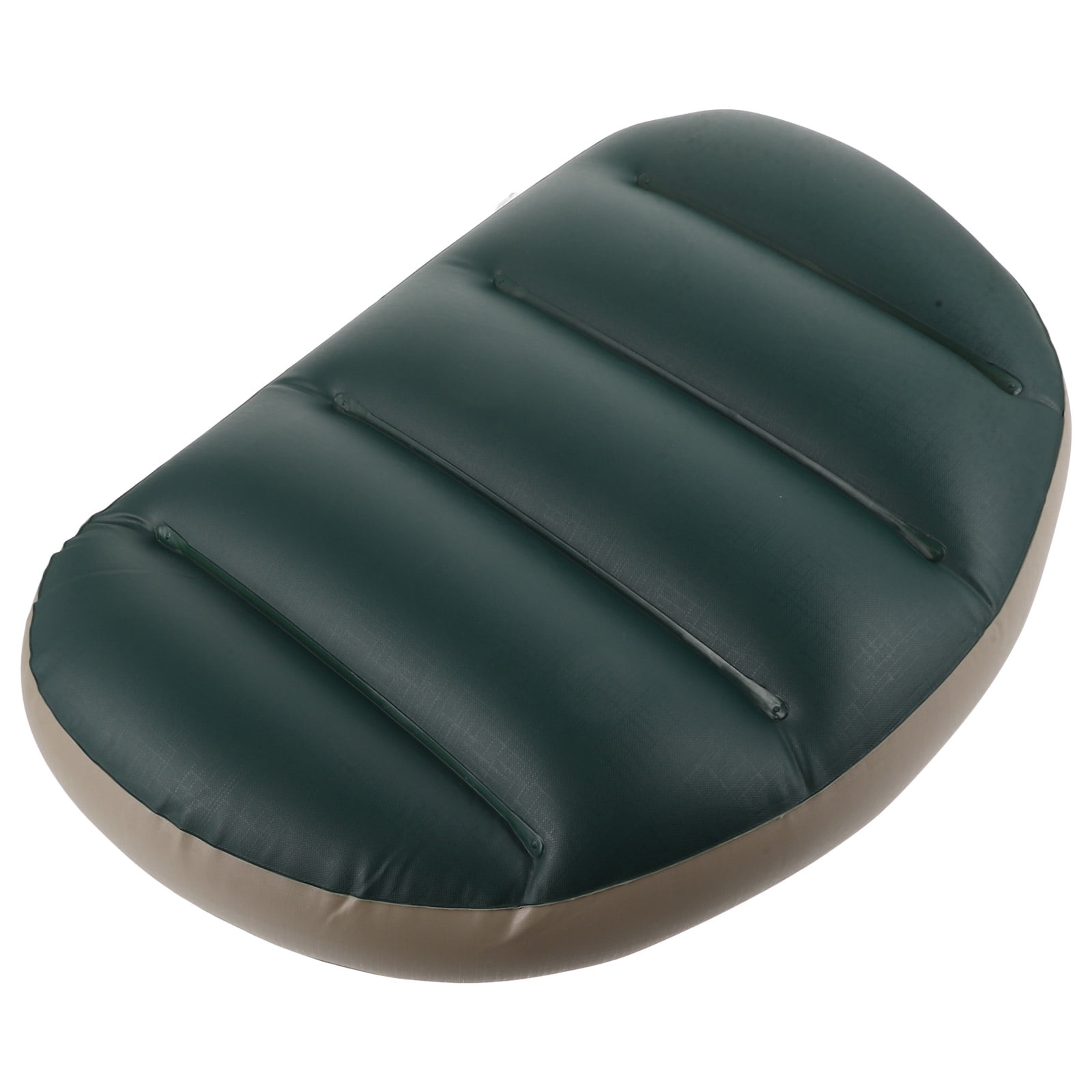 WHAMVOX Water Rafting Inflatable Cushion Seat Cushion Inflatable Saddle ...
