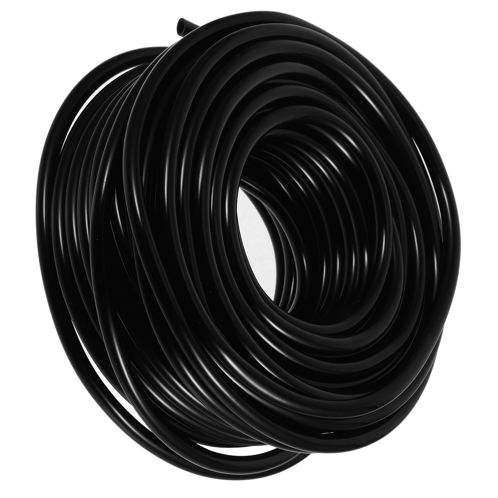 WHAMVOX Water Saving 1 Roll Drip Irrigation Tubing for Misting Systems ...