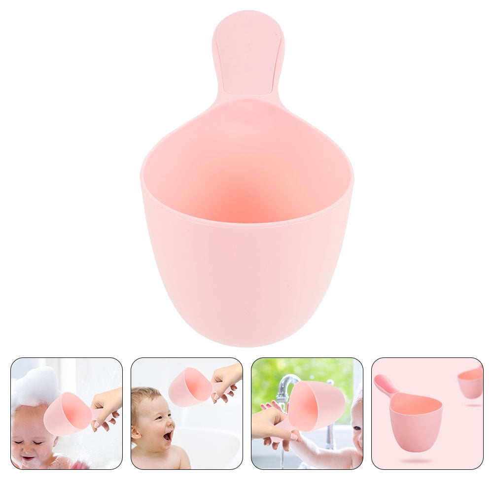 WHAMVOX Water Scoop Ladle Spoon Bath Spoon Water Pourer Water Dipper ...