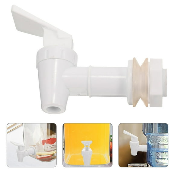 Water Jug Spigot Replacement