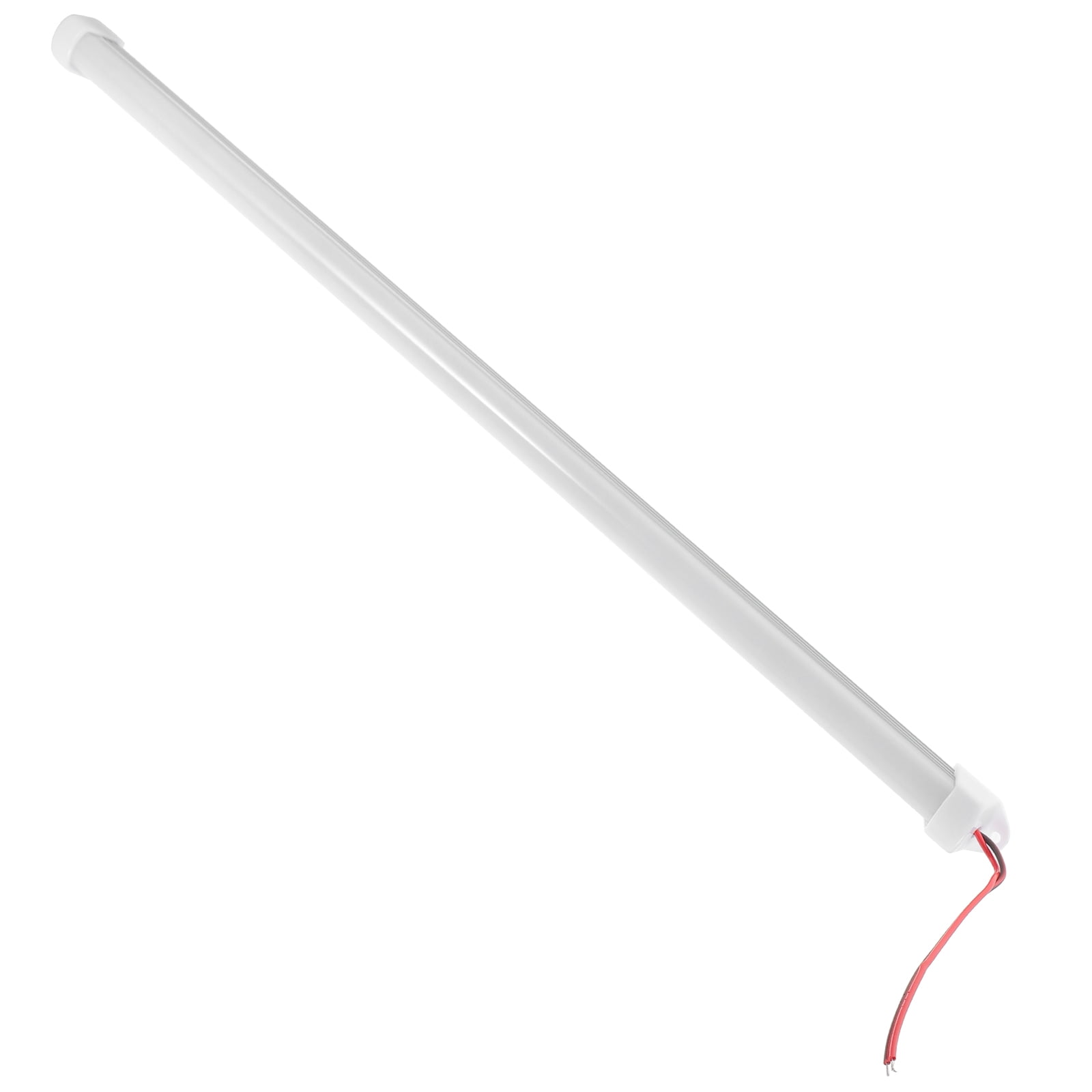 WHAMVOX Waterproof 50CM SMD 5630 36 LED Strip Bar Light Kitchen Cabinet ...