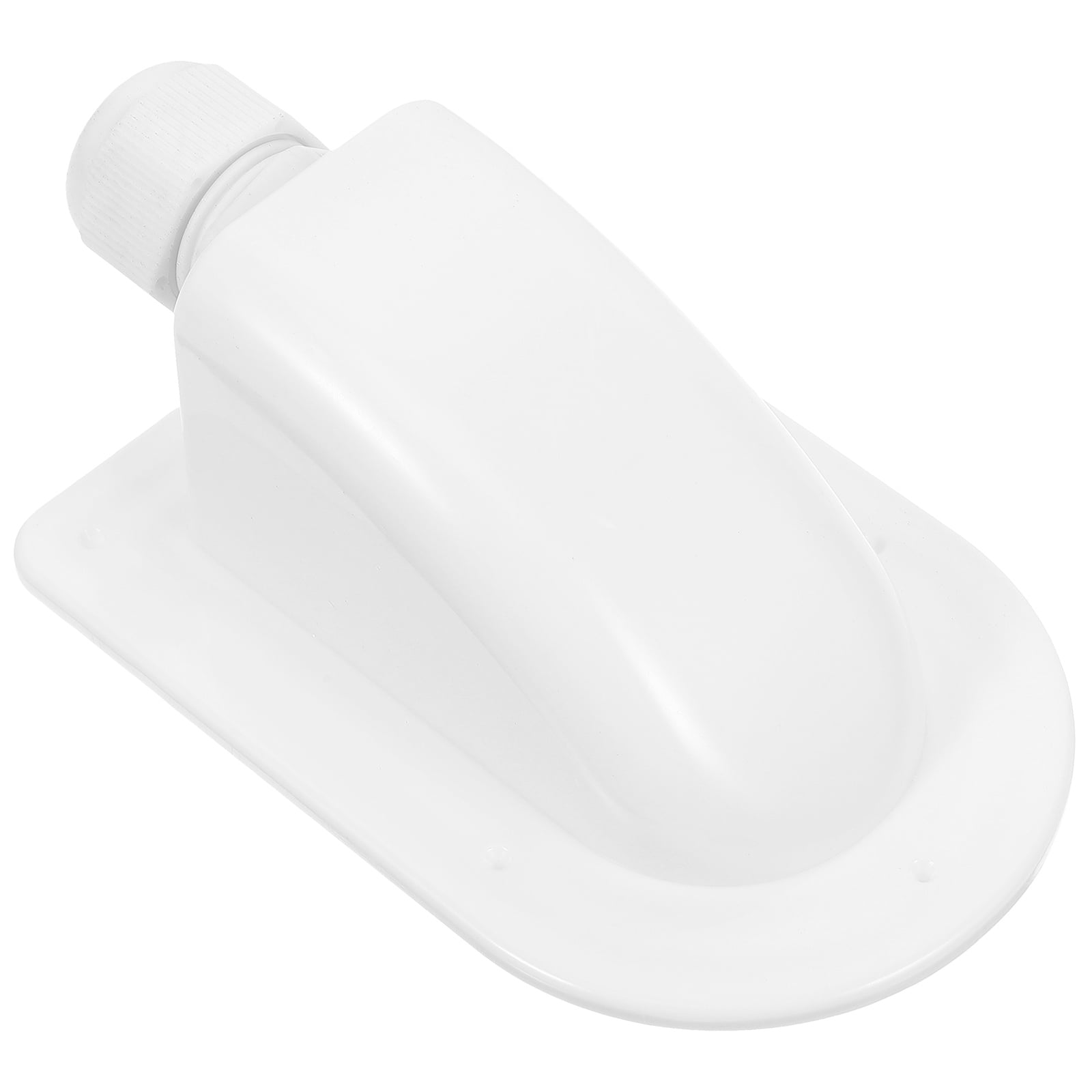 WHAMVOX Waterproof Entry Box Rv Solar Panel Wiring Camper Roof Cable ...