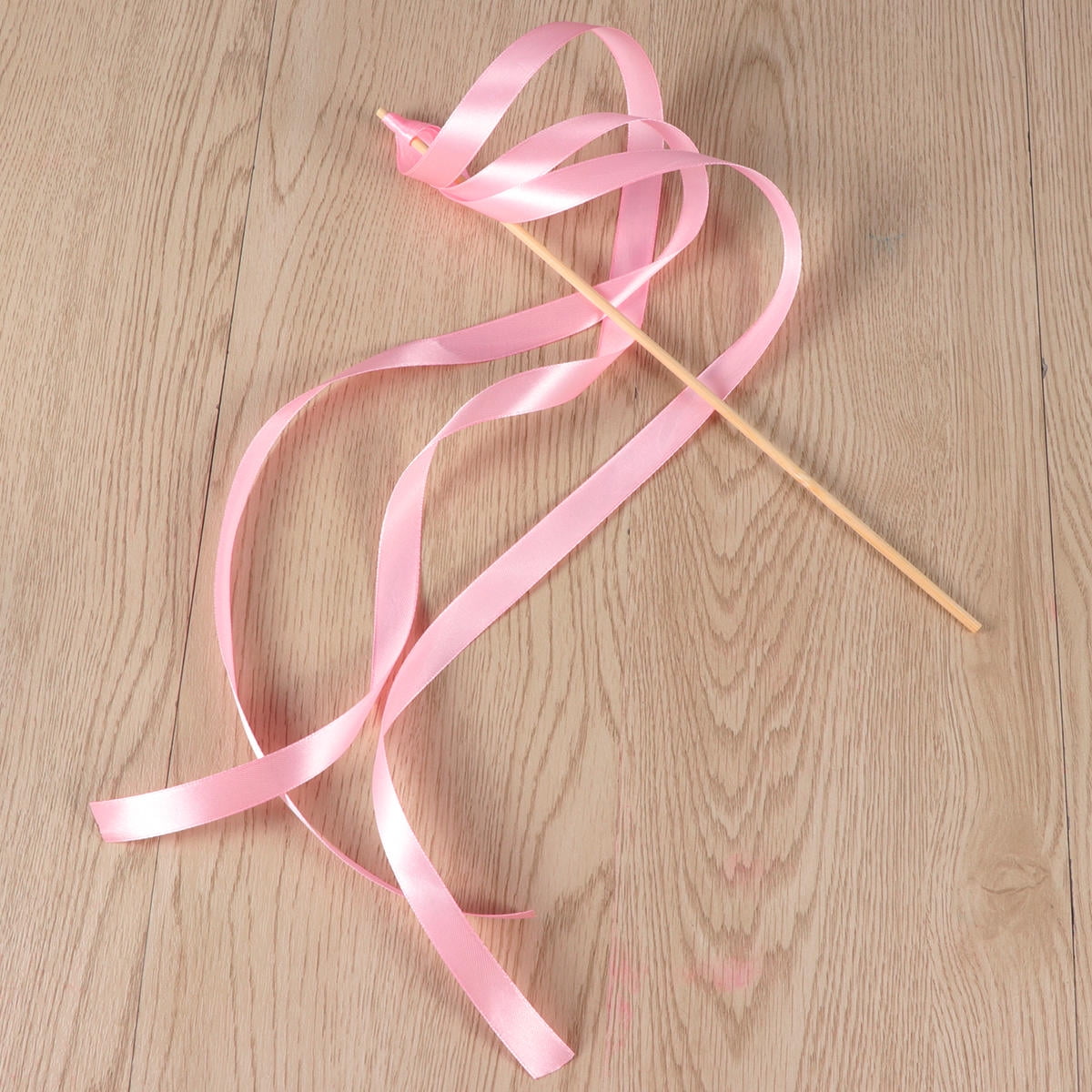 WHAMVOX Wedding with Beautiful Pink Ribbon for Creating Festive Air at ...