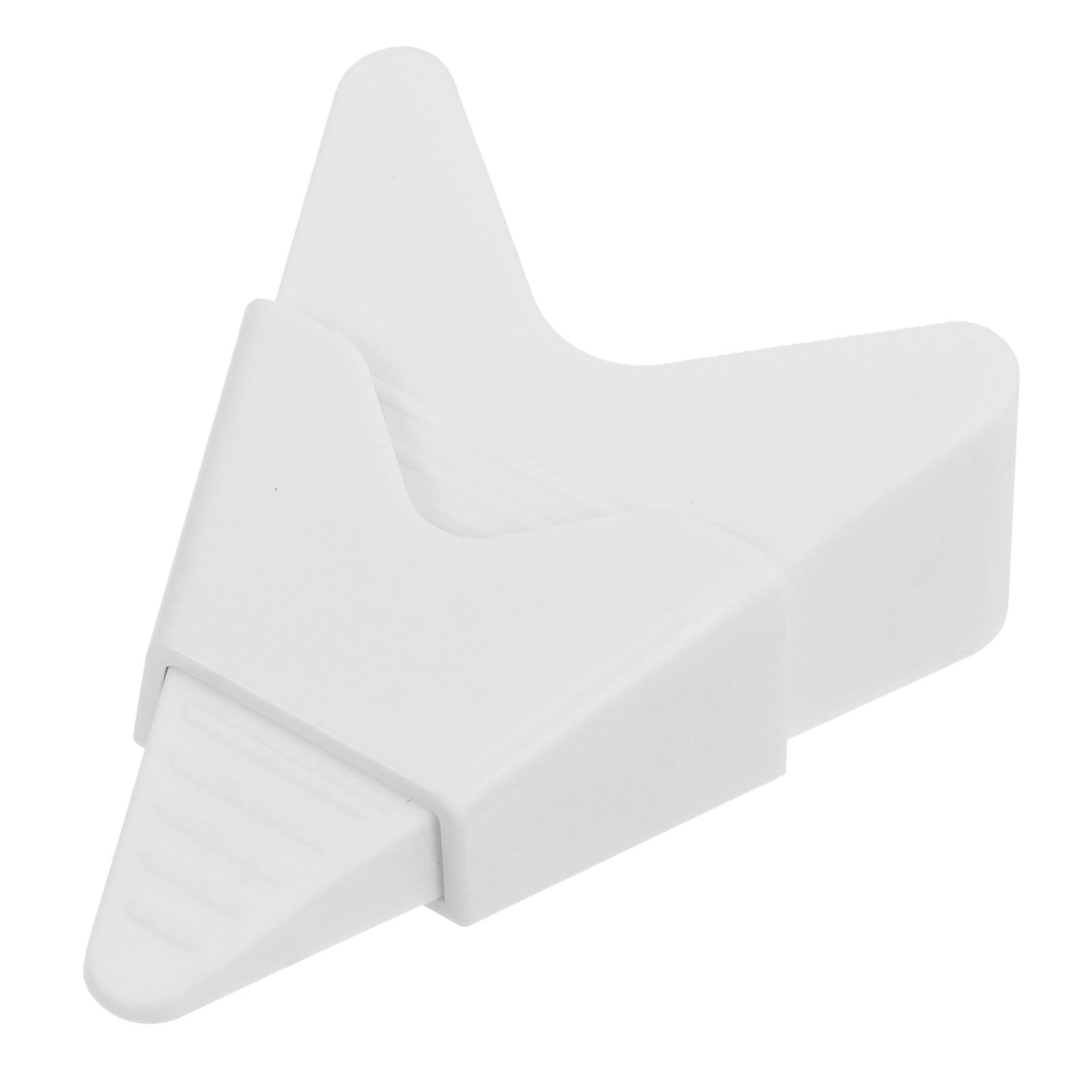 WHAMVOX Wedge Door Stopper Practical Door Stopper Premium Household ...