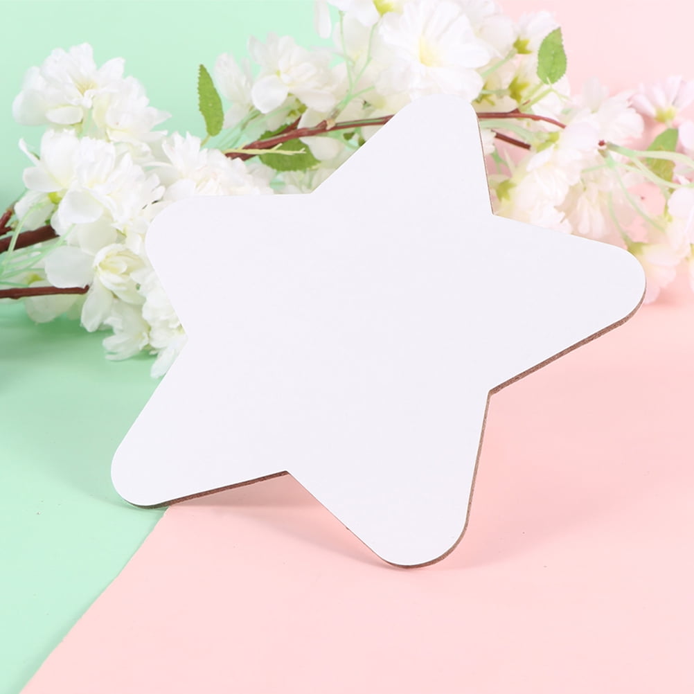 WHAMVOX White Drawing Boards for Art Paintings Made of Cotton and ...