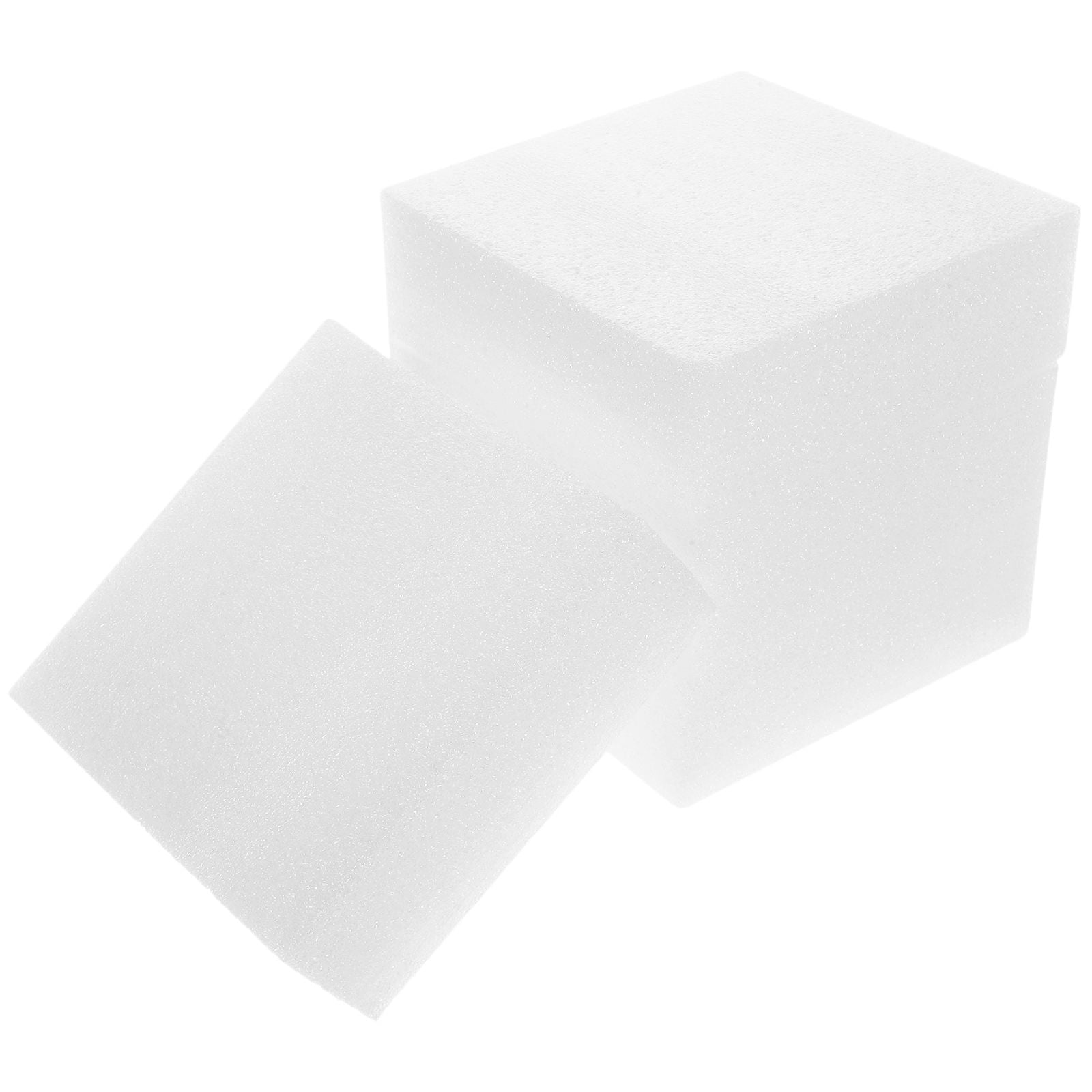 WHAMVOX White EPE Foam Packing Insert for DIY Use Shock Resistant and ...