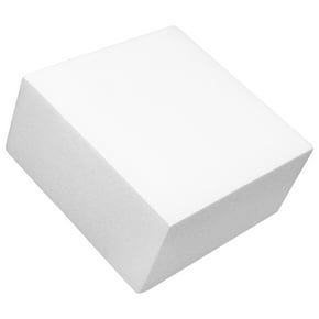 Styrofoam Blocks