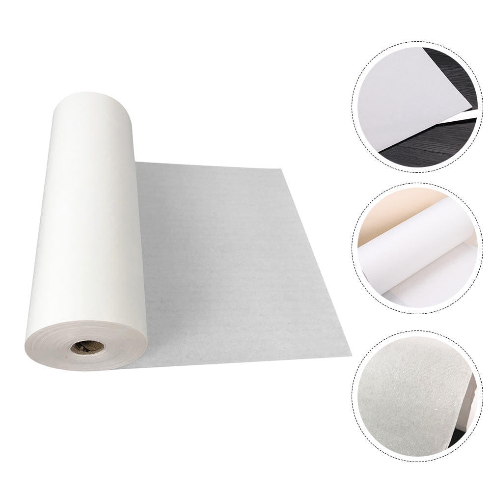 WHAMVOX White Xuan Paper for Writing Use with Moderate Ink Imbibition ...
