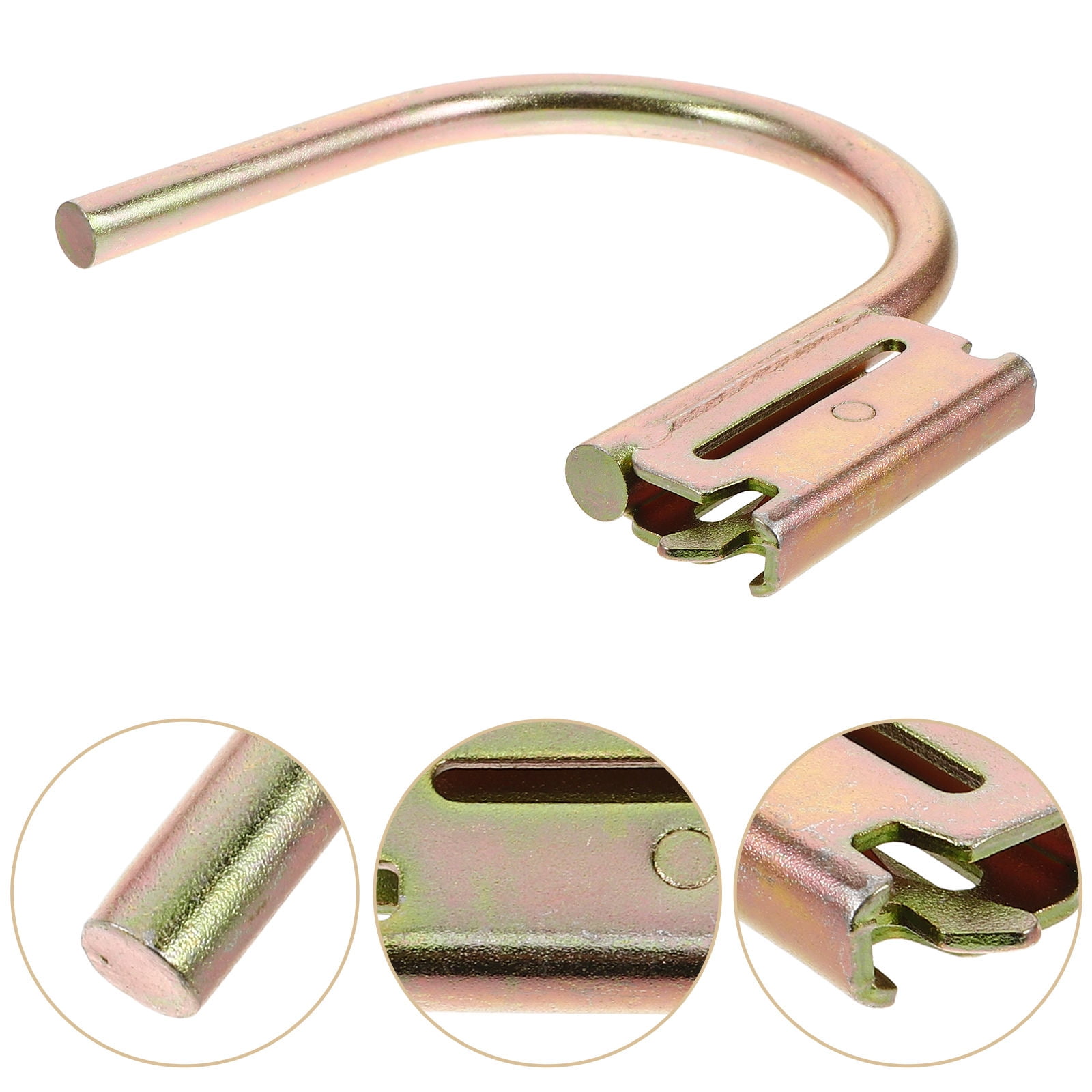 WHAMVOX Wing Nut For Spare Tire Tire Nut Fastening Wing Nut Track ...