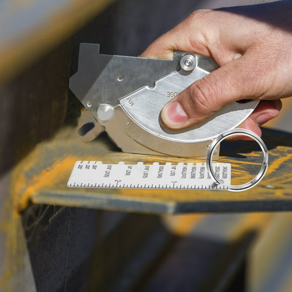 Wire Gauge Measuring Tool