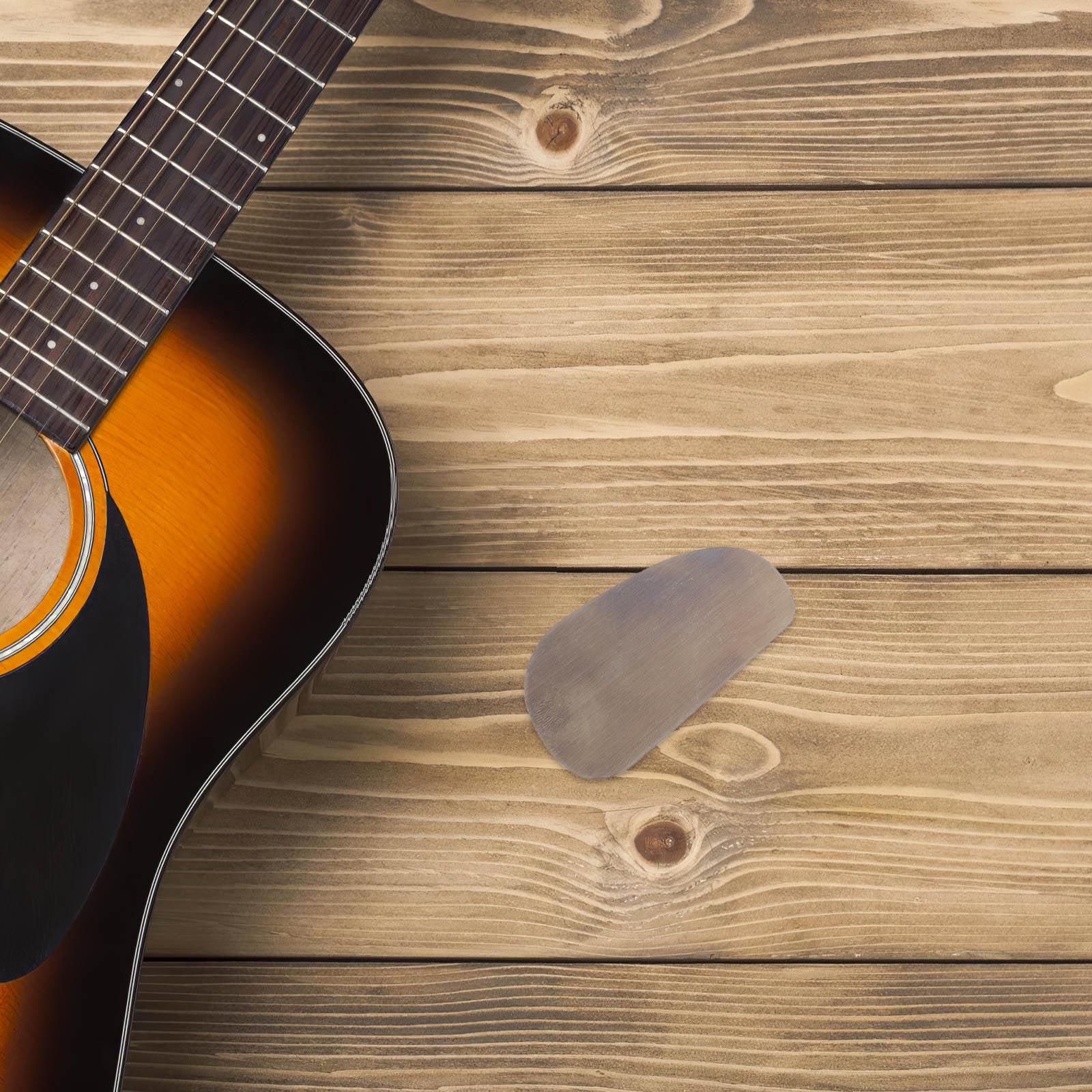 WHAMVOX Worgeous 1 Set Violin Scraper Guitar Tools Steel Wood Project ...