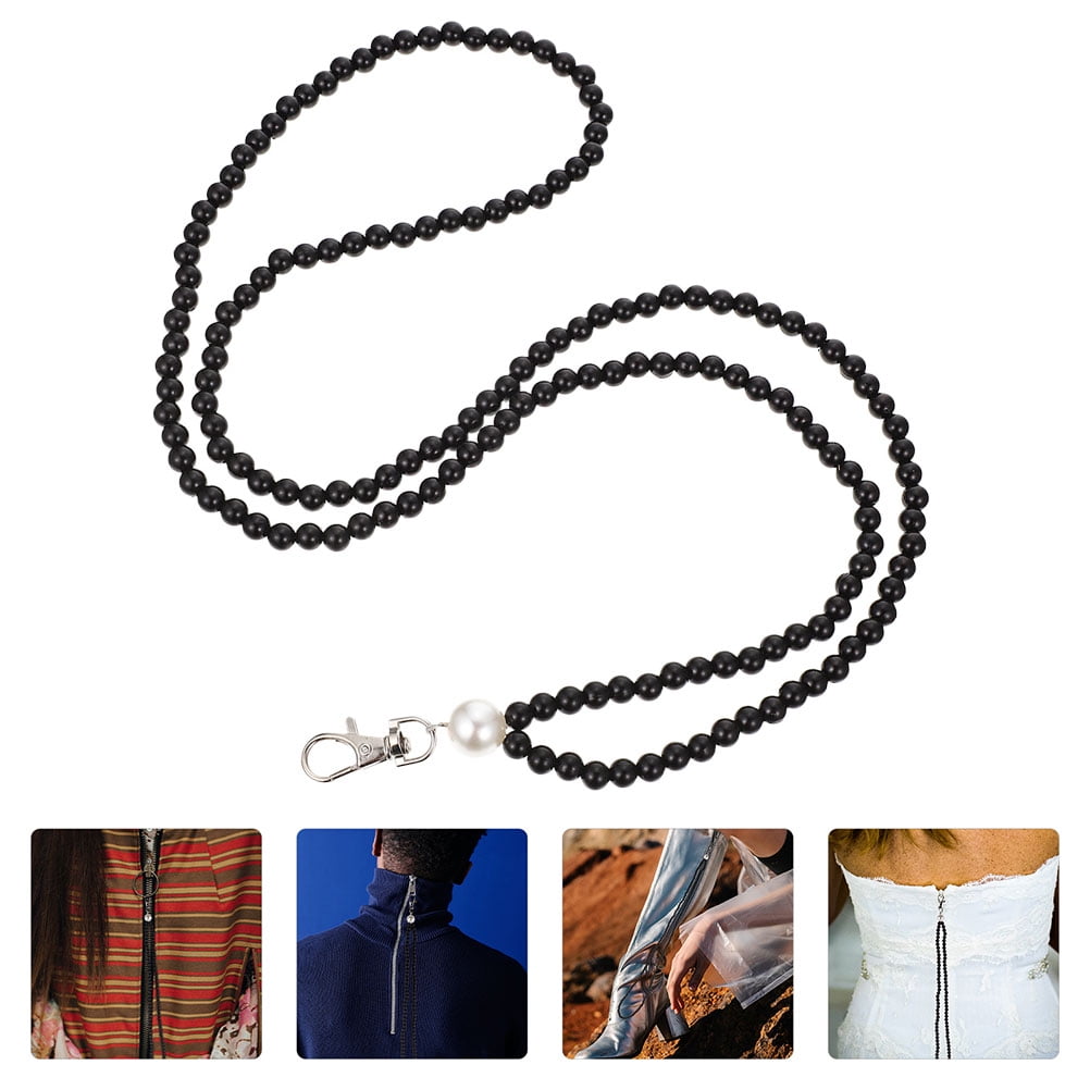 WHAMVOX Worgeous Lightweight Portable Zipper Puller Helper Tool for ...