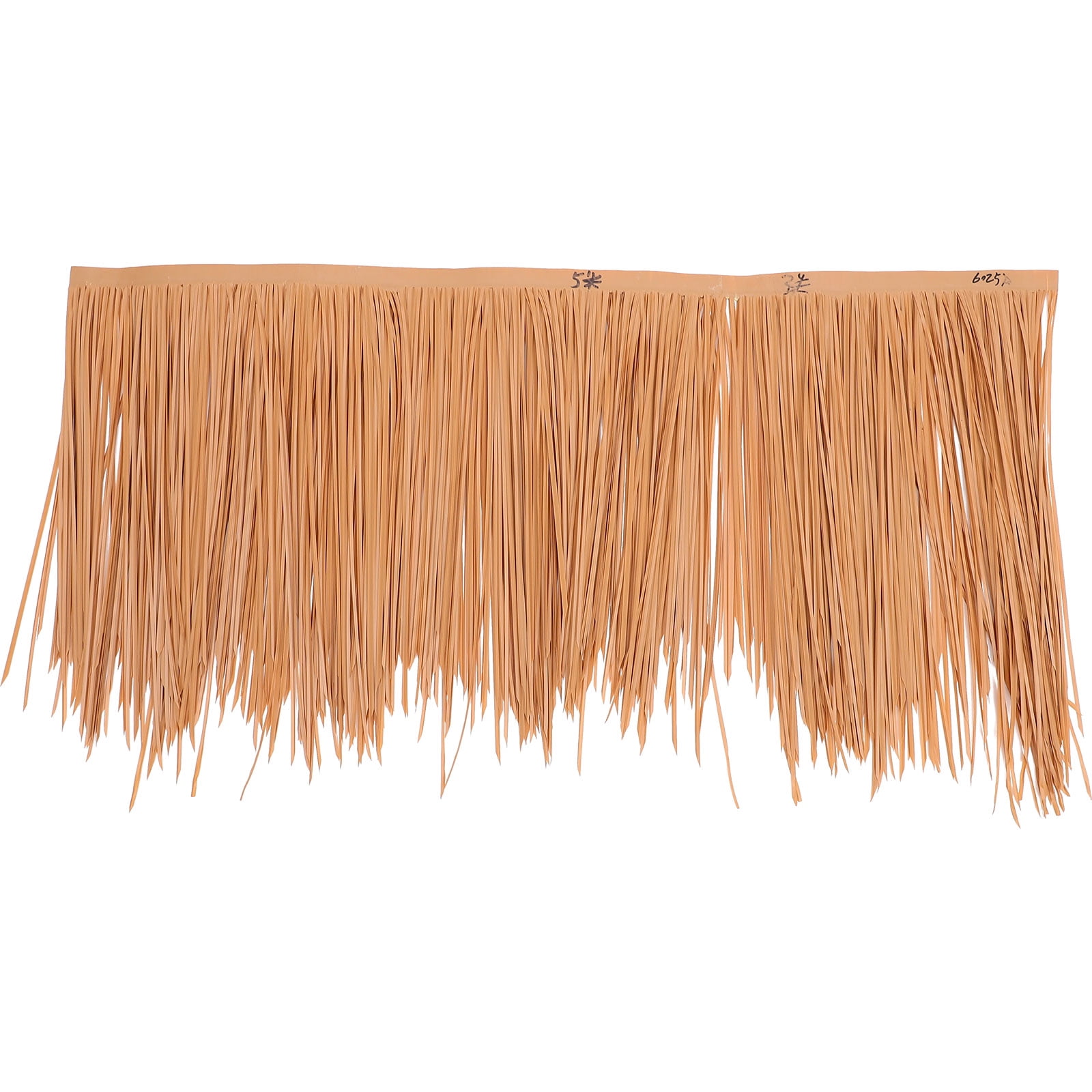 WHAMVOX Yard Simulated Thatch Roof Simulated Thatch Roof Garden Thatch ...