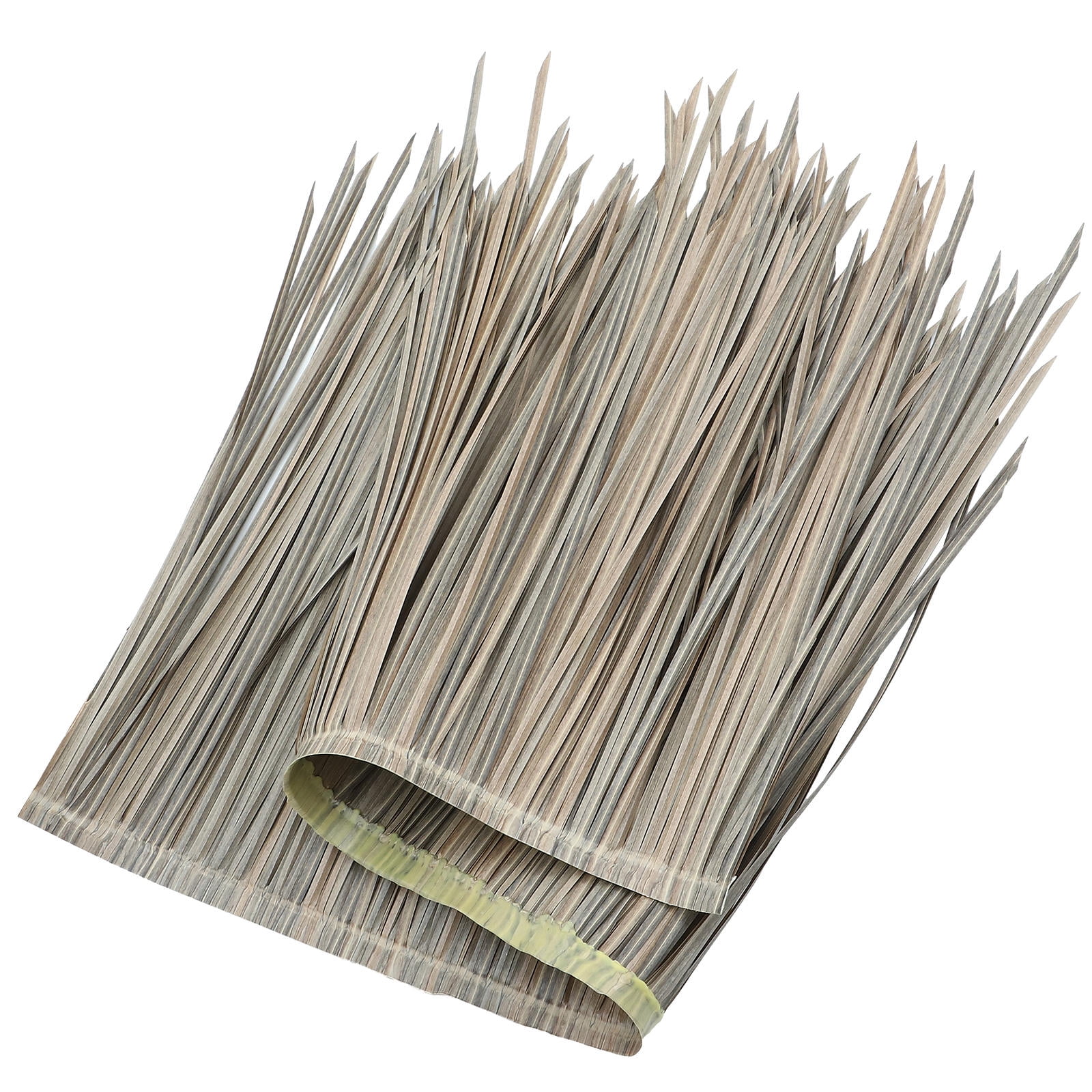 WHAMVOX Yard Simulated Thatch Roof Simulated Thatch Roof Garden Thatch ...