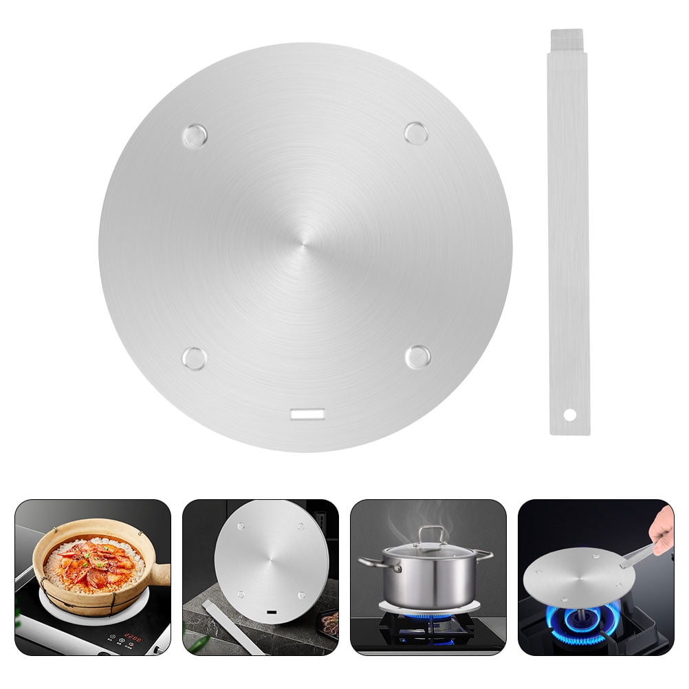 WHAMVOX for Heat Conduction Plate Diffuser Electric Stove - Walmart.com