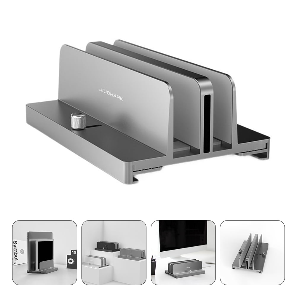 WHAMVOX for Tablet Laptop Stand Aluminum Multiple Laptops - Walmart.com