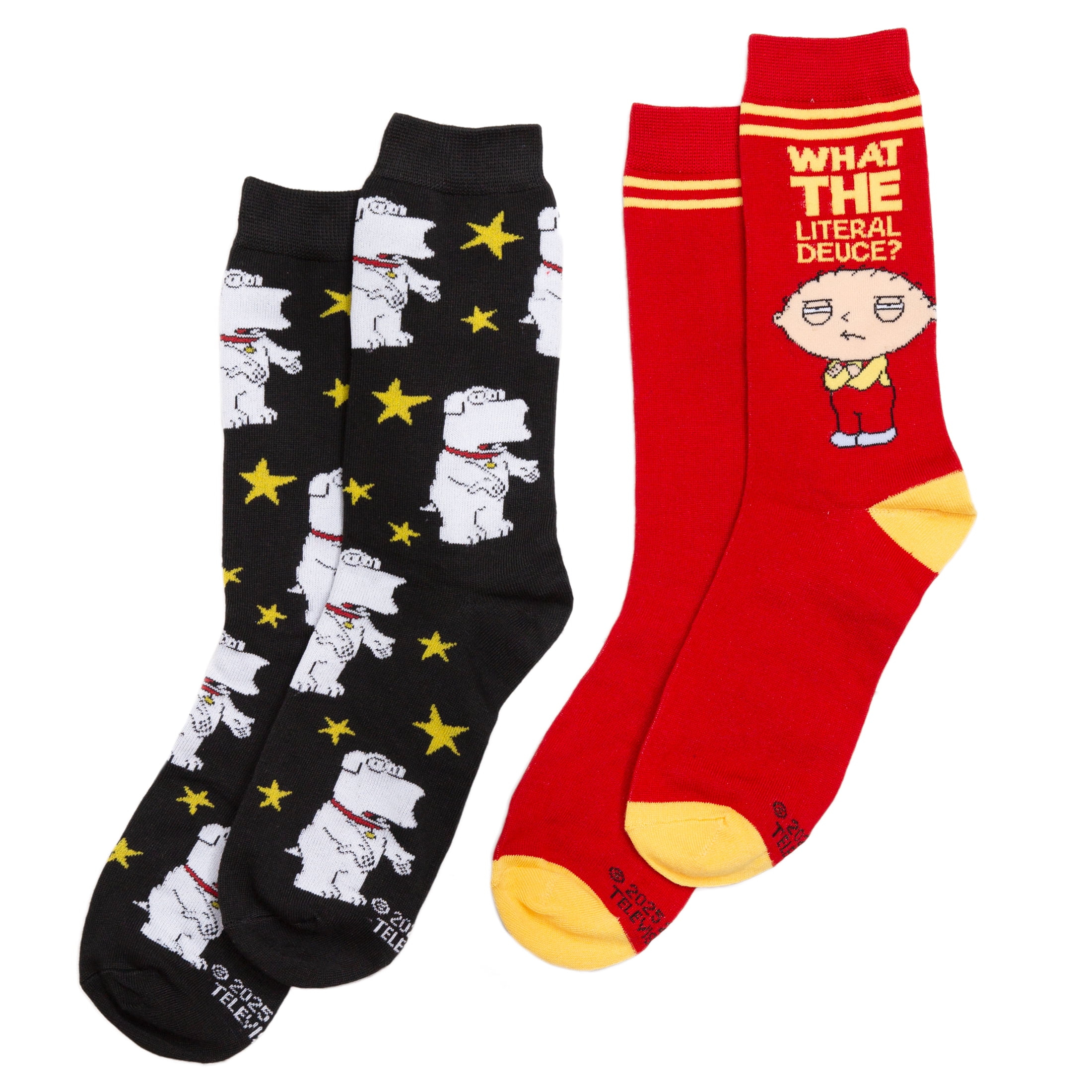 WHAT THE BRAIN SOCK - Walmart.com