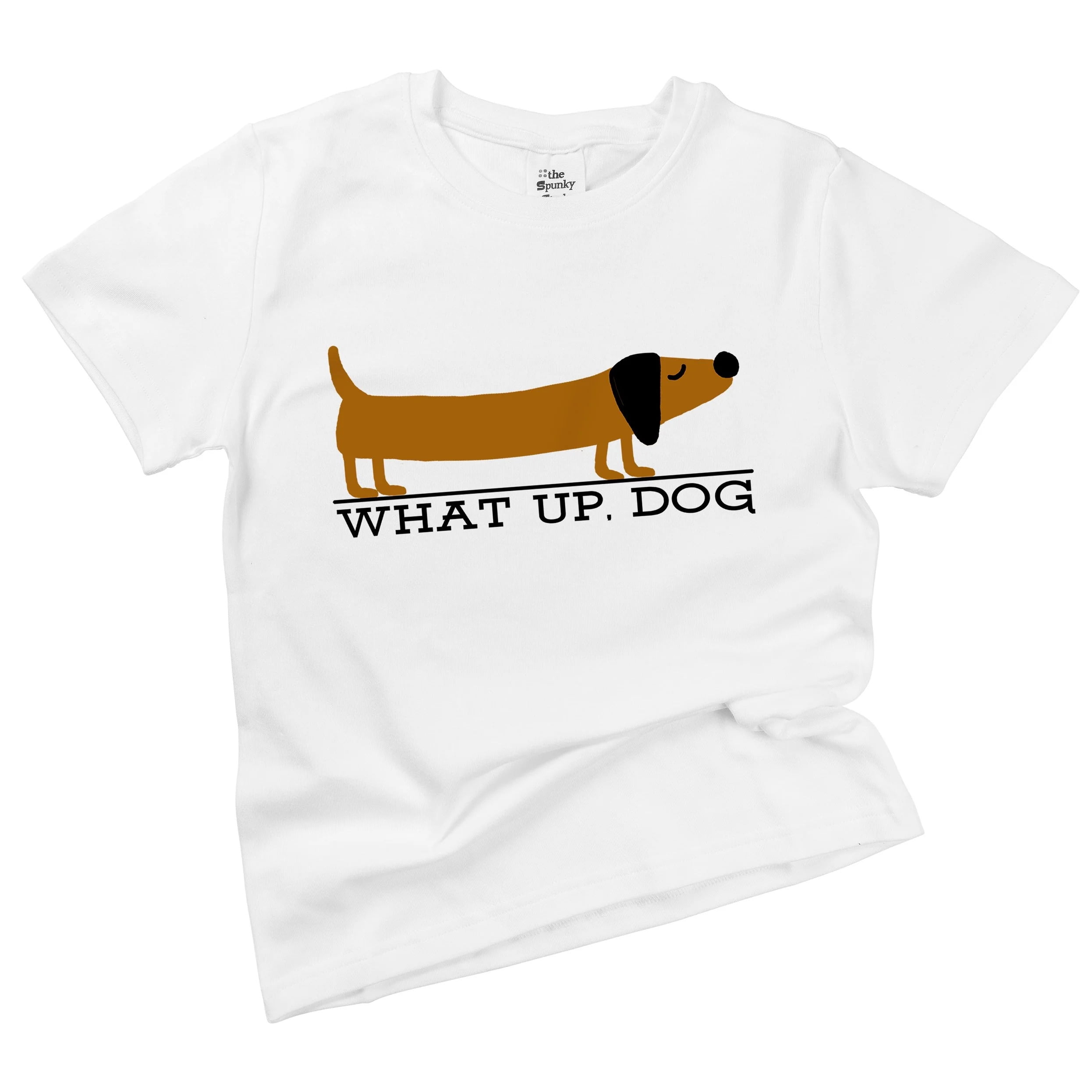 WHAT UP, DOG? - Walmart.com
