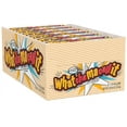 WHATCHAMACALLIT Chocolate Caramel Crisps Candy Bars, 1.6 oz (36 Count) - Walmart.com